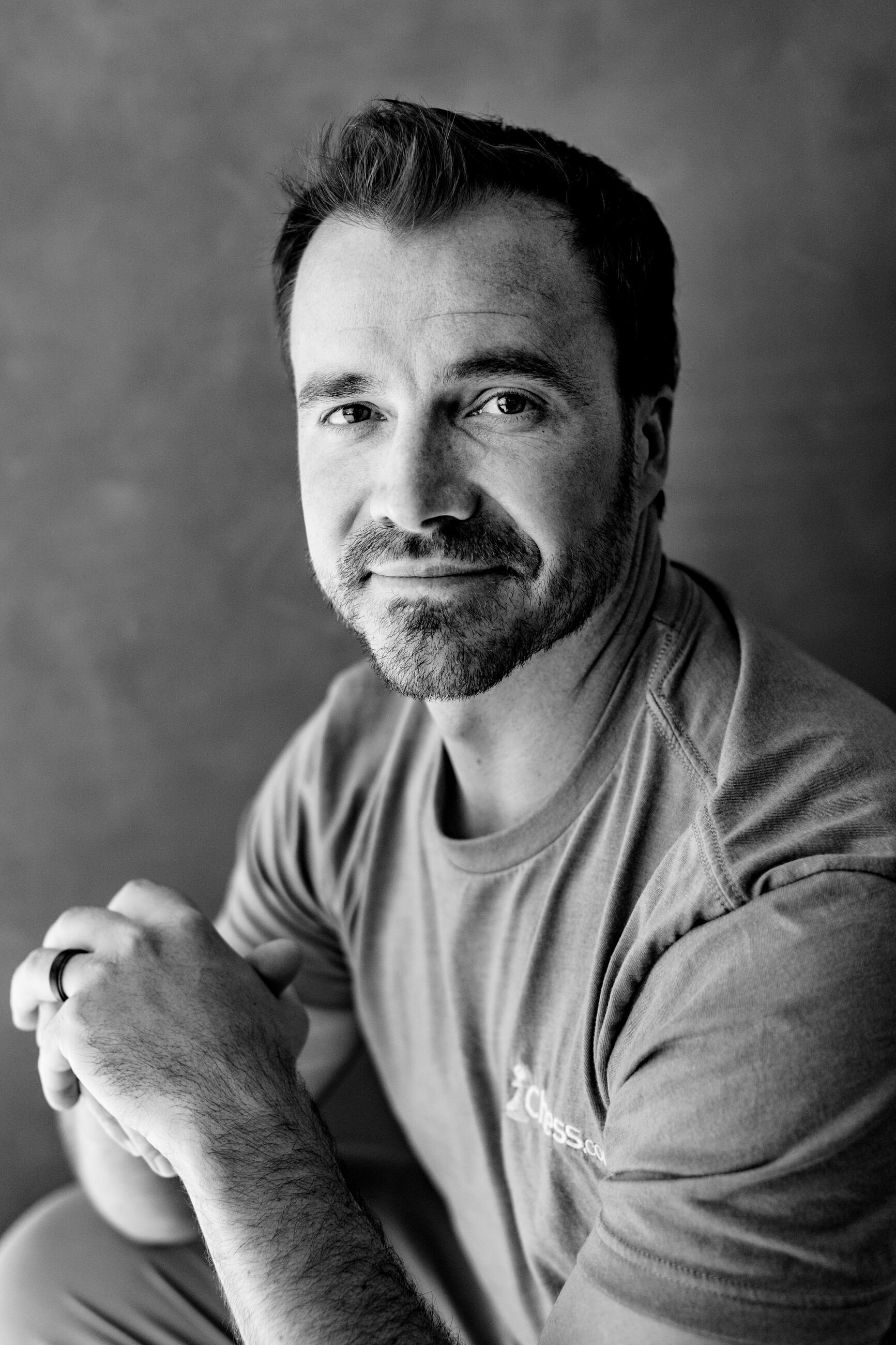 Danny Rensch | Hachette Book Group