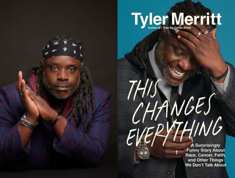 Get to Know Tyler Merritt | Hachette Book Group