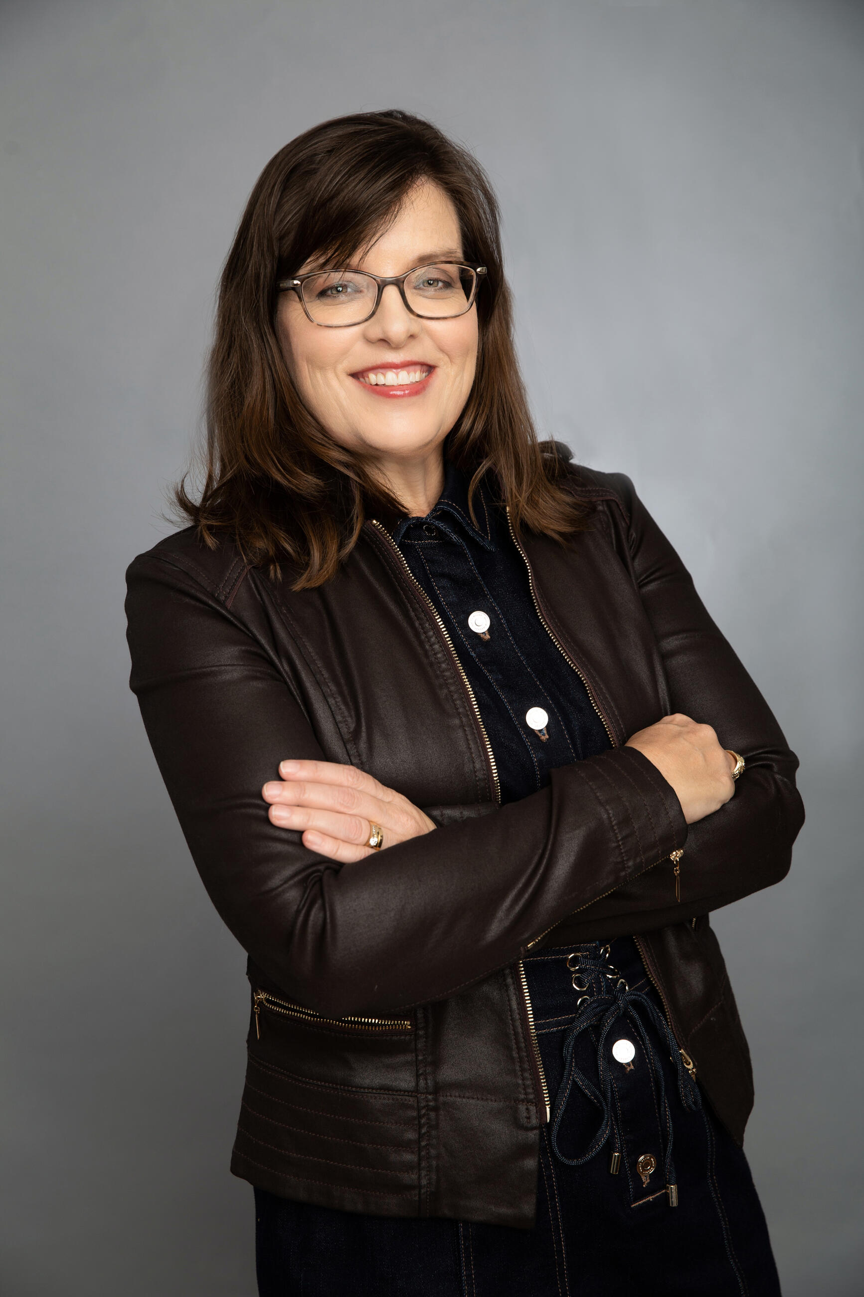 Jennifer Swanson, STEM/STEAM author | Hachette Book Group