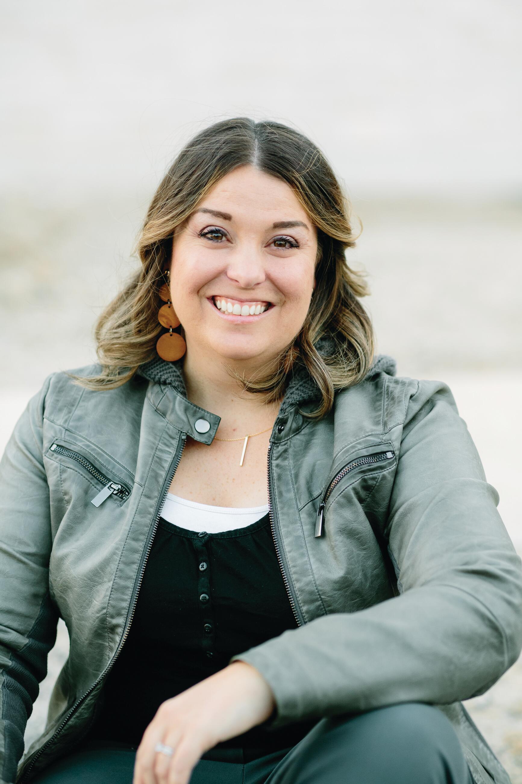 Rebecca Rode | Hachette Book Group