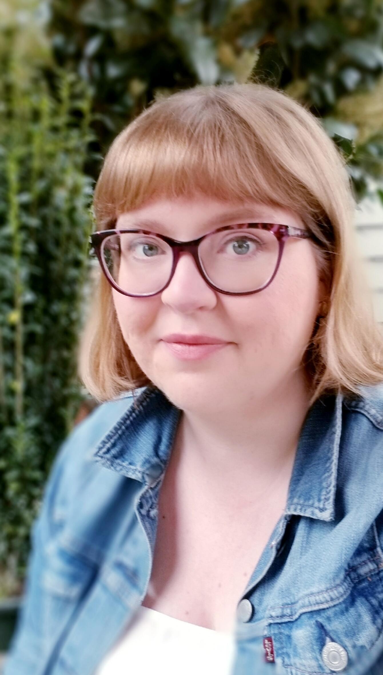 Seaerra Miller | Hachette Book Group