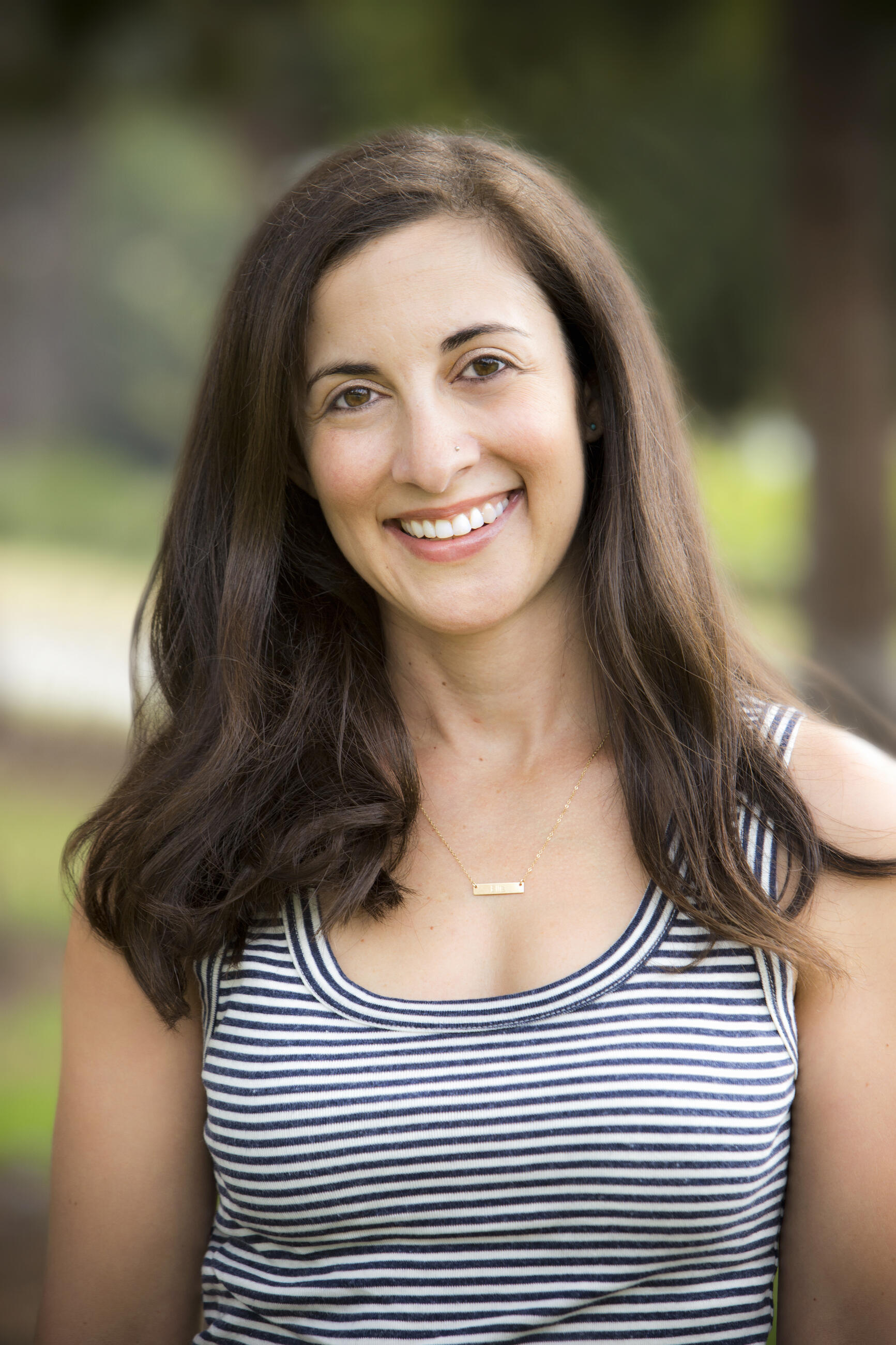 Sara Saedi | Hachette Book Group