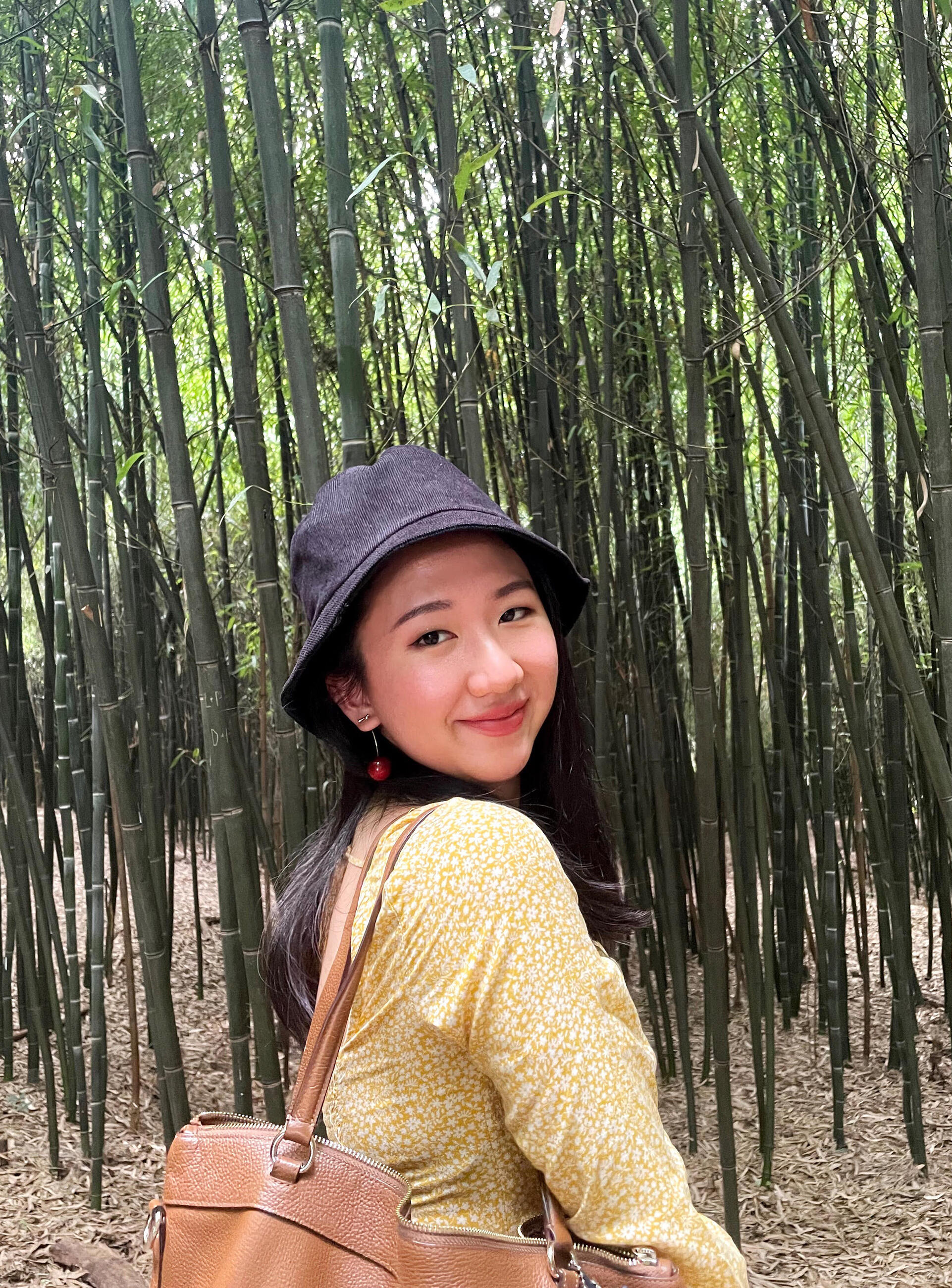 Kelly Wu | Hachette Book Group