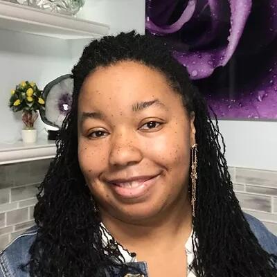 Bea Jackson | Hachette Book Group