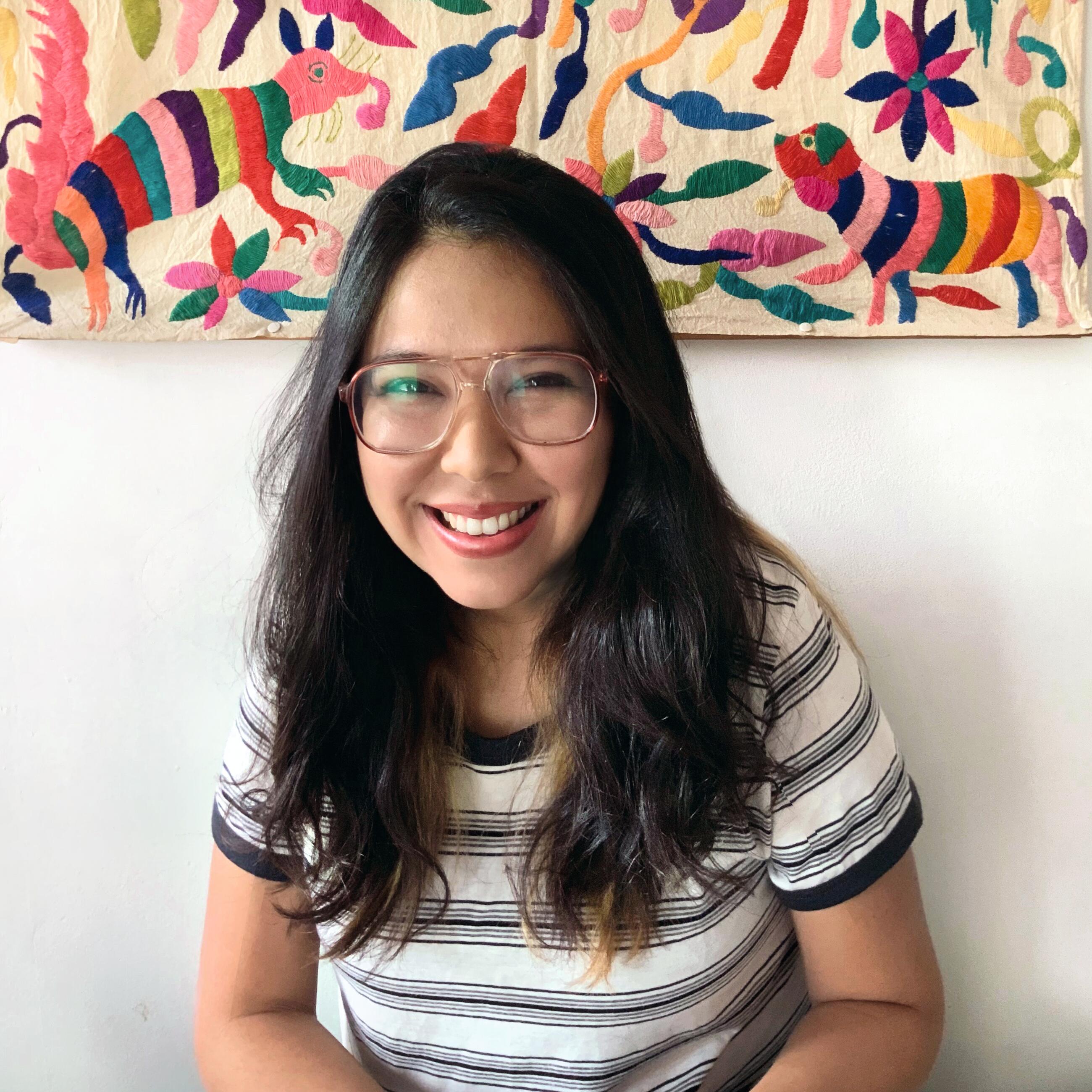 Addy Rivera Sonda | Hachette Book Group