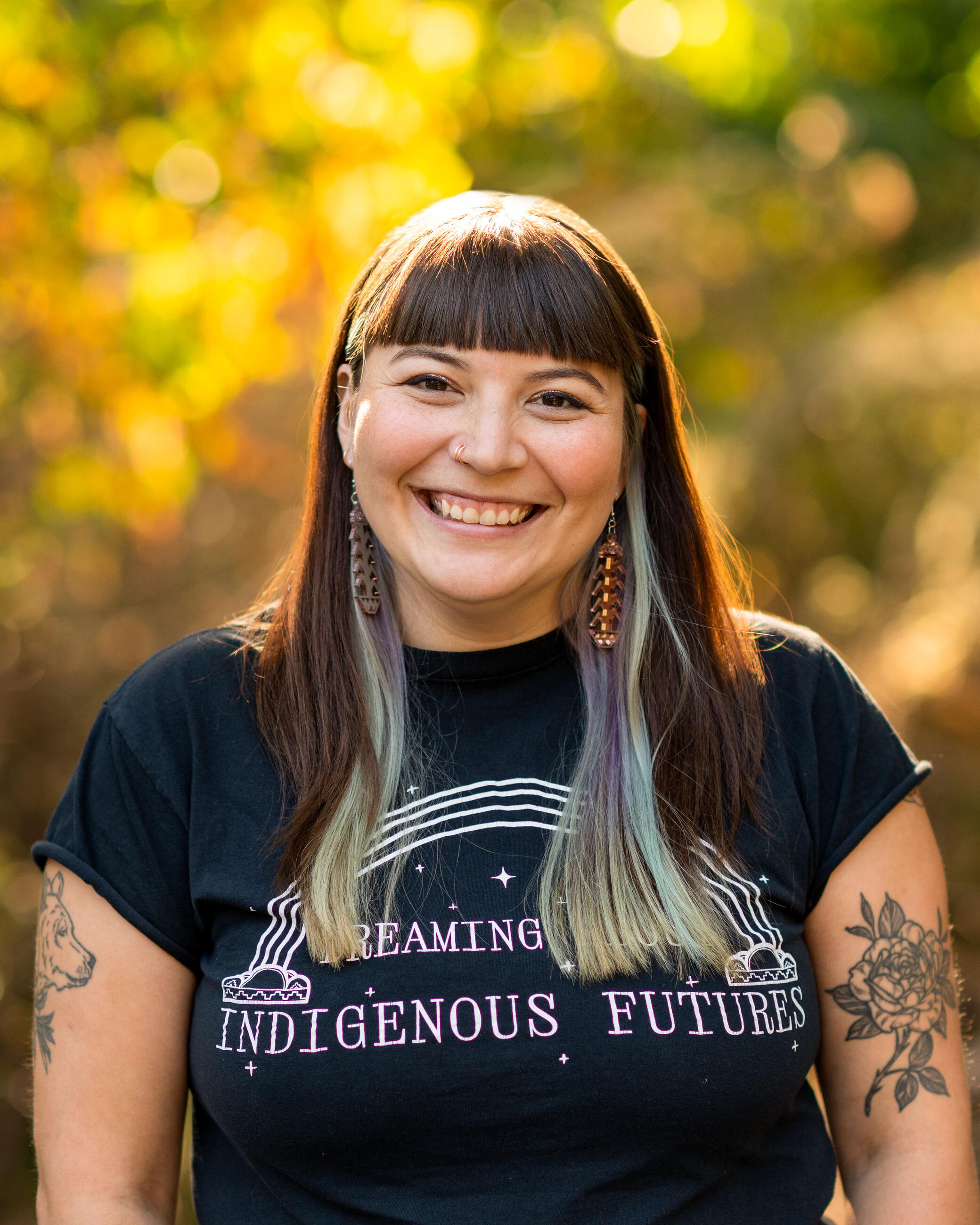 Nicole Neidhardt | Hachette Book Group