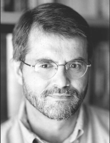 Robert Whitaker | Hachette Book Group