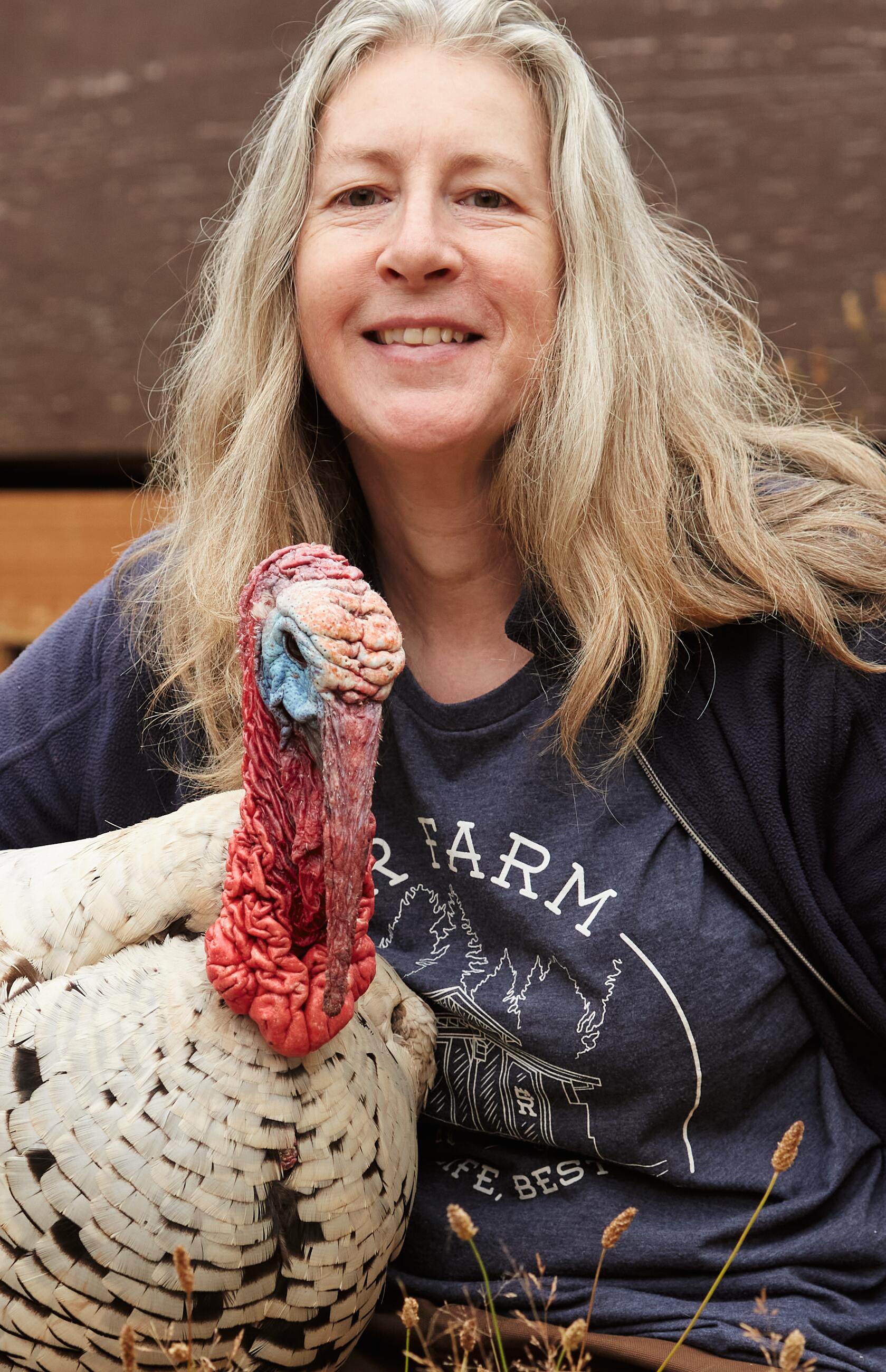 Stacy Benjamin | Hachette Book Group