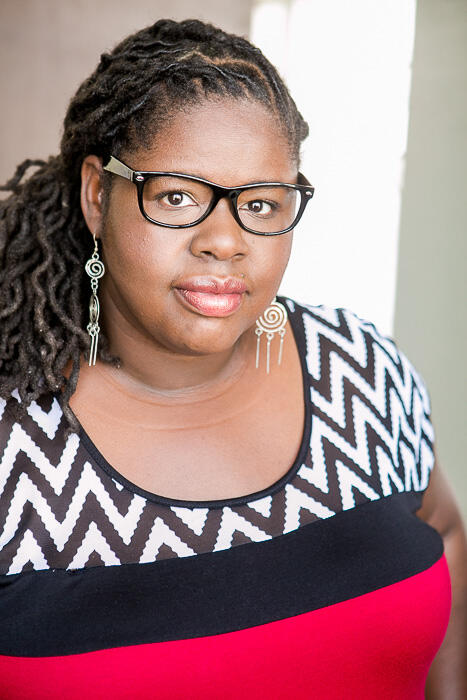 Marie Arnold | Hachette Book Group
