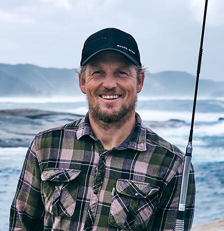 Russell Ord | Hachette Book Group