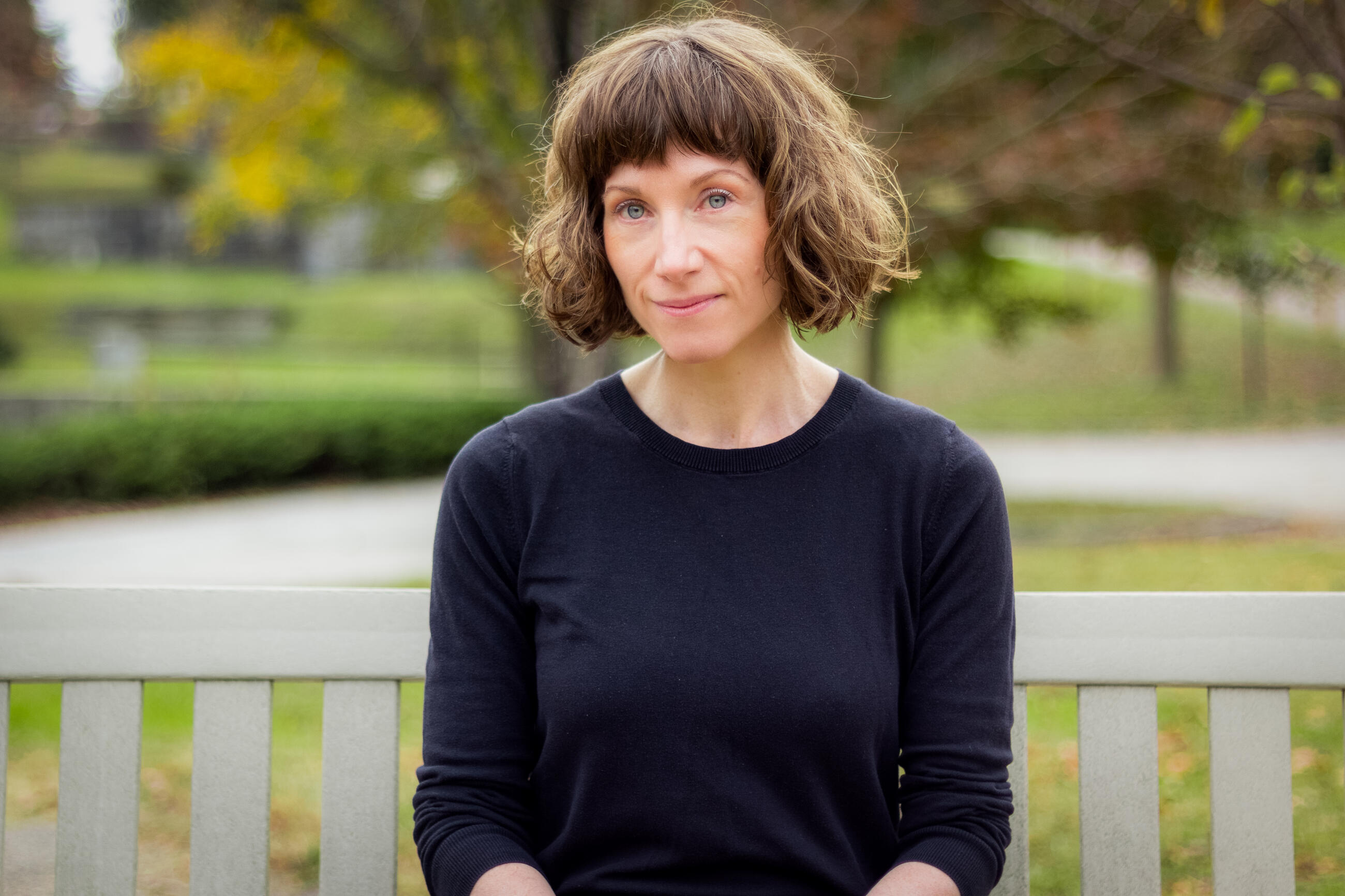 Heather Christle | Hachette Book Group