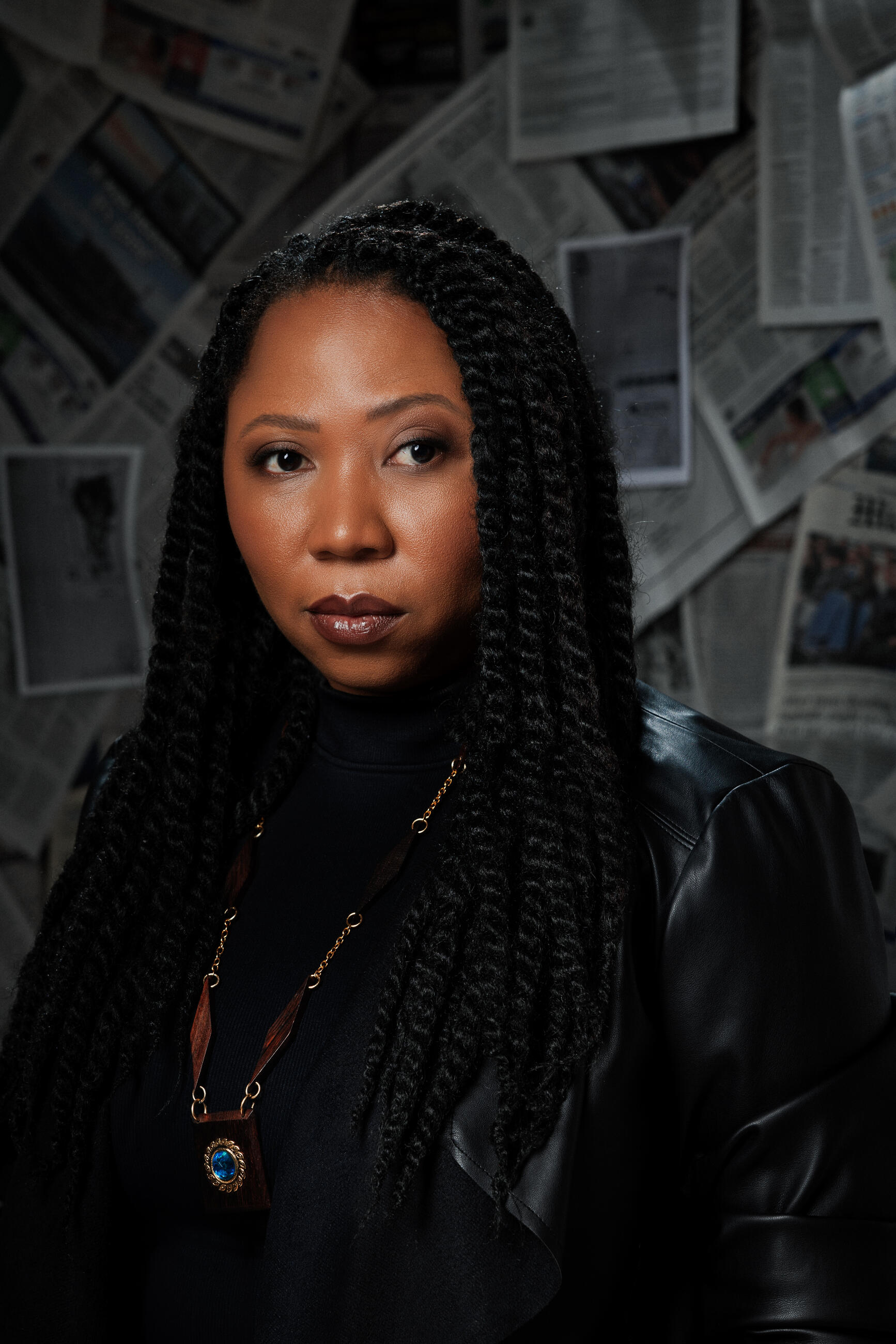 Fabienne Josaphat | Hachette Book Group