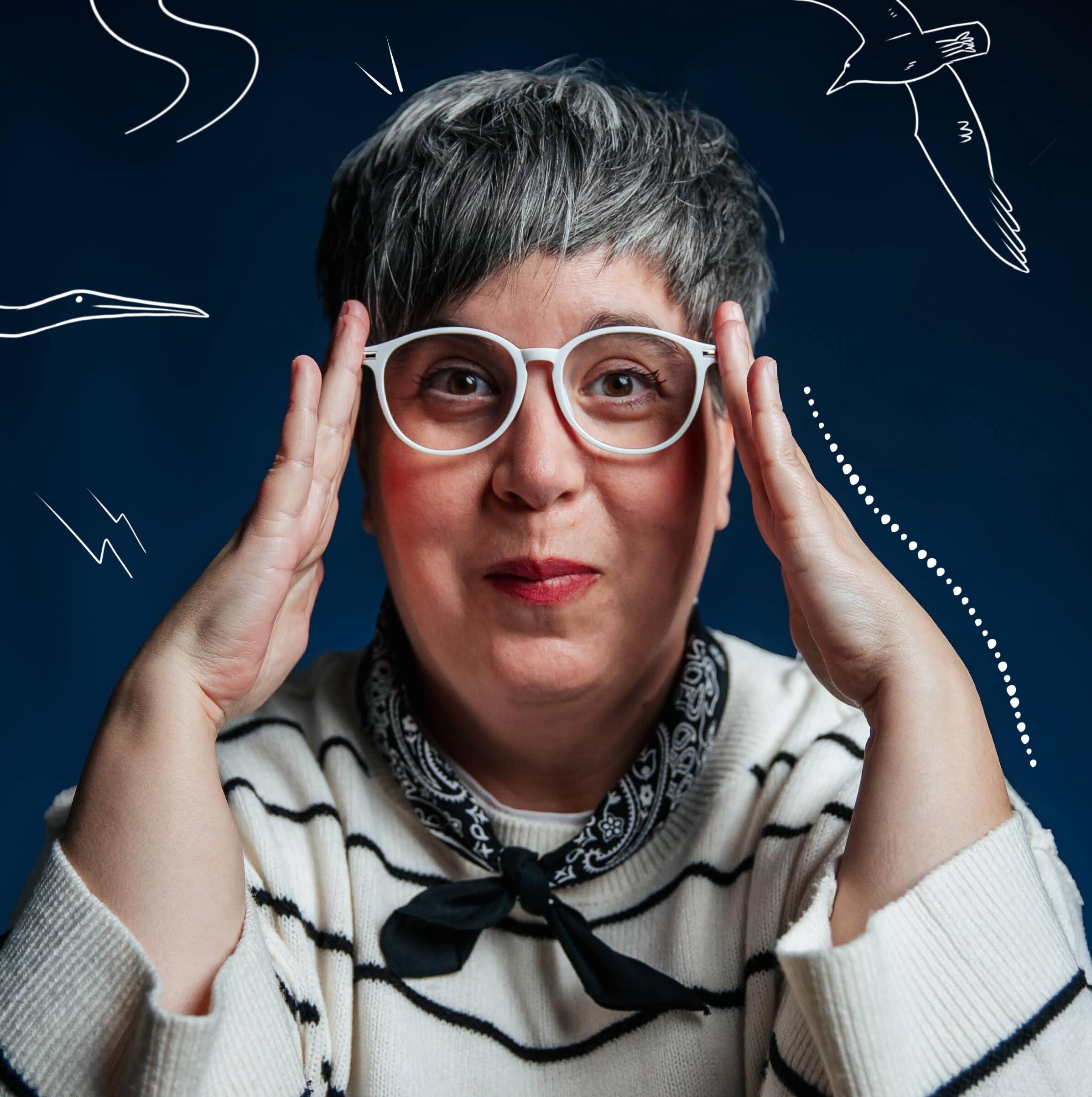 Becca Rowland | Hachette Book Group