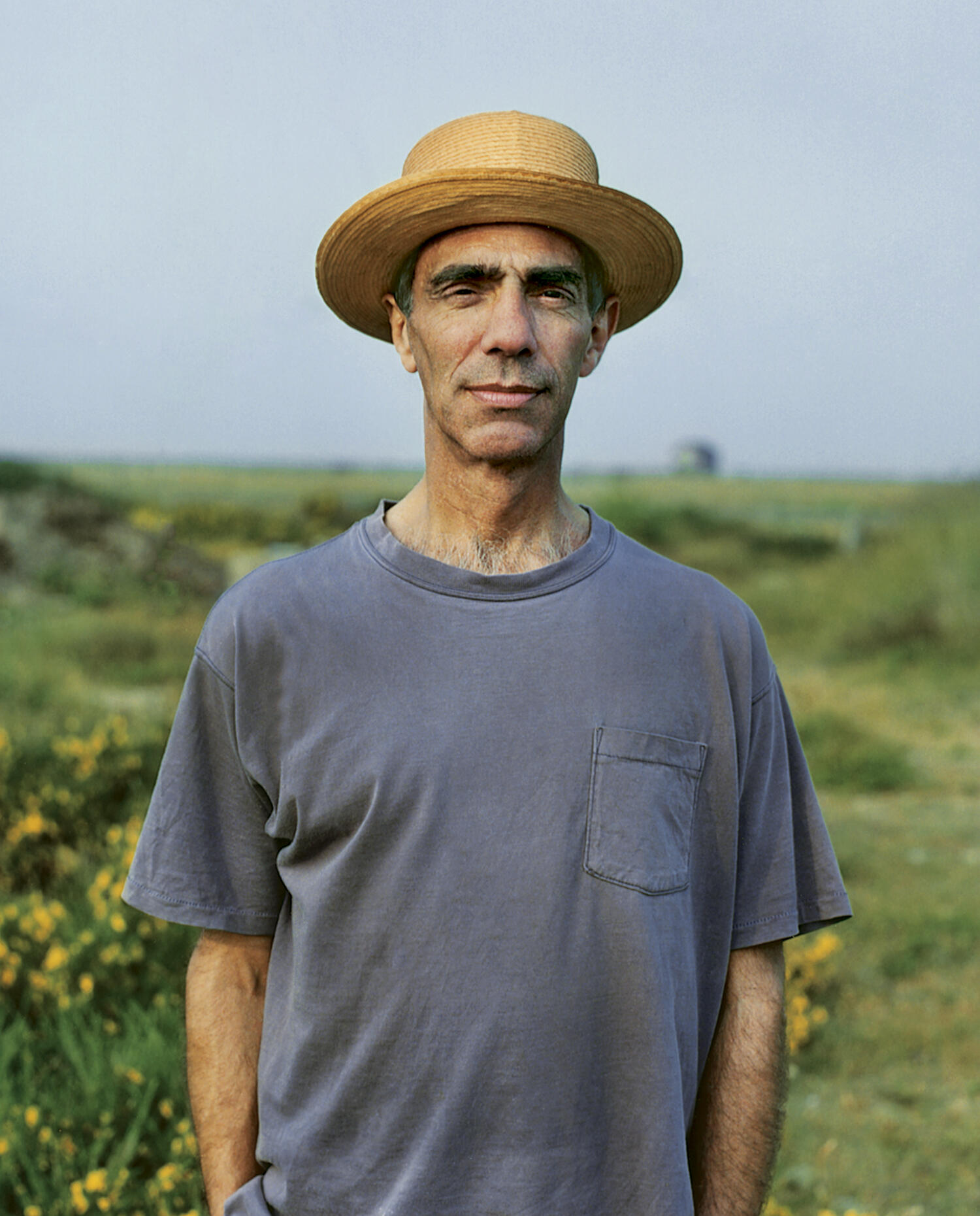 Derek Jarman | Hachette Book Group