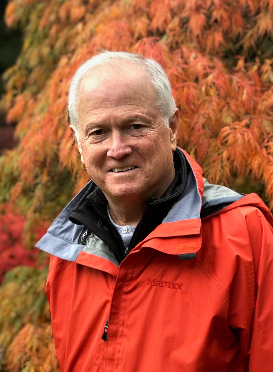 Randy Roberts | Hachette Book Group