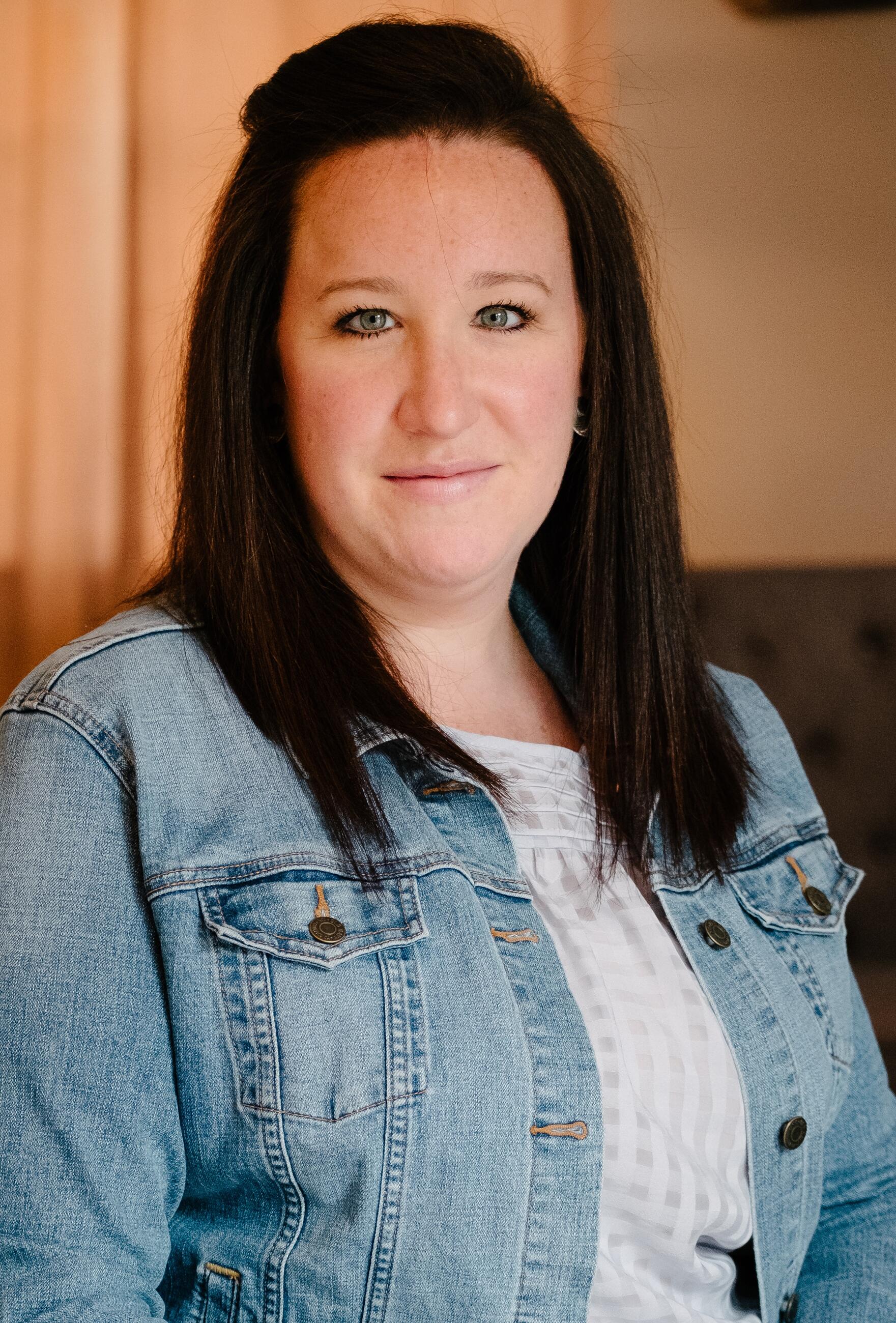 Erica George | Hachette Book Group