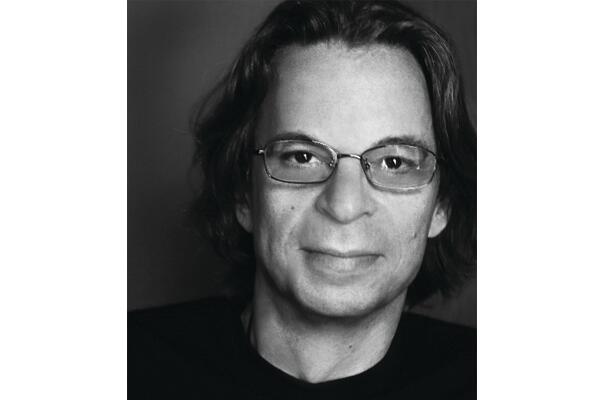 John Strausbaugh | Hachette Book Group
