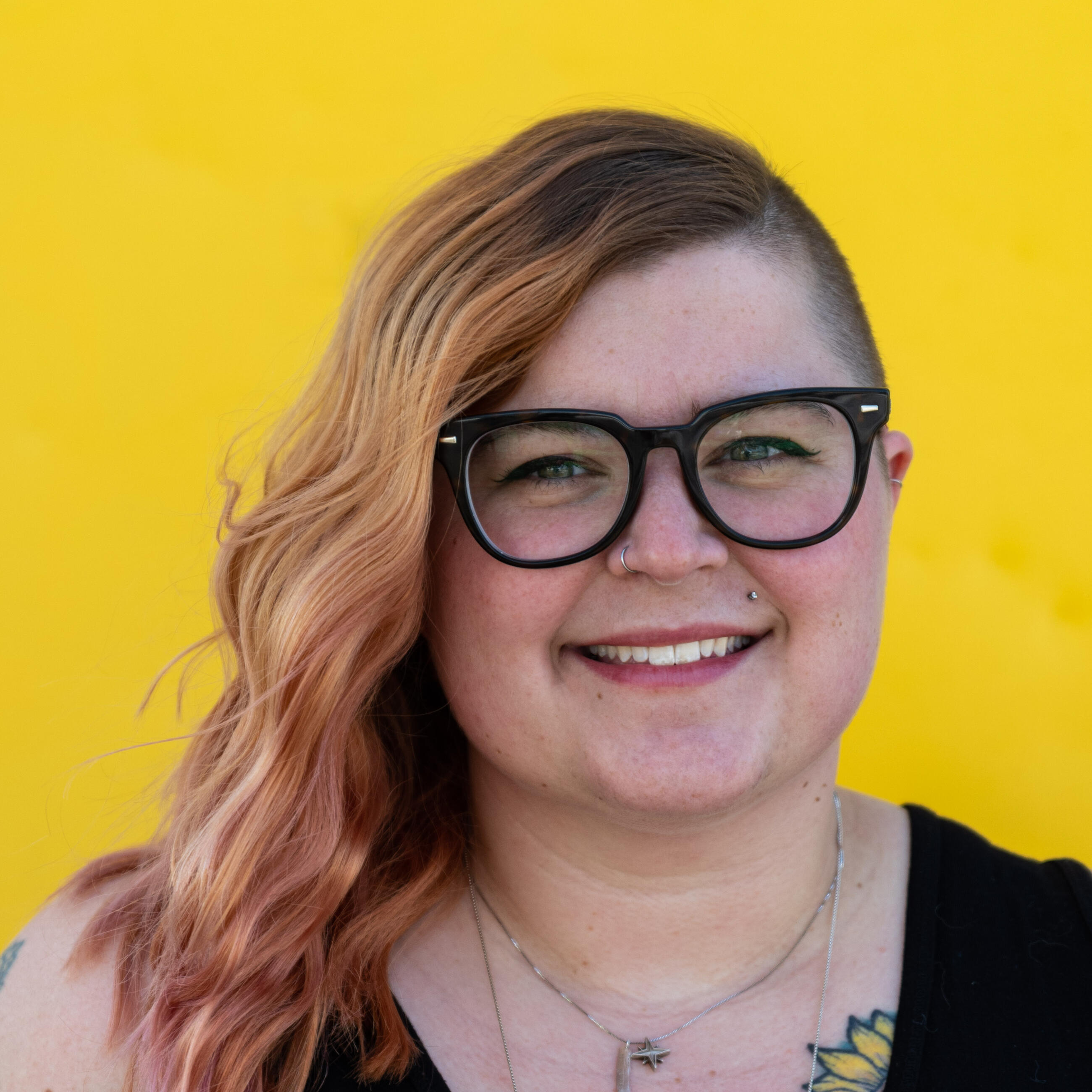 Jen Taylor | Hachette Book Group