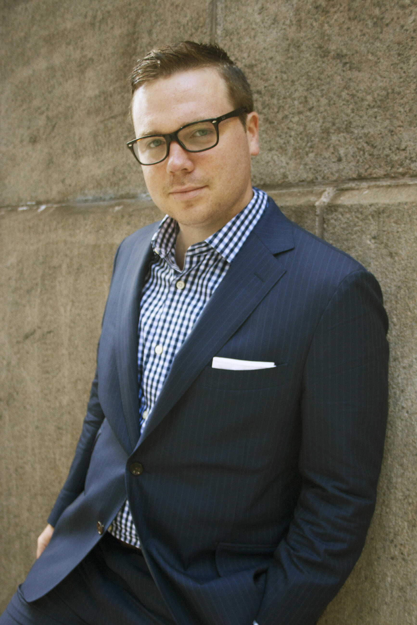 Kevin Roose | Hachette Book Group
