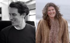 Anne Booth | Hachette Book Group