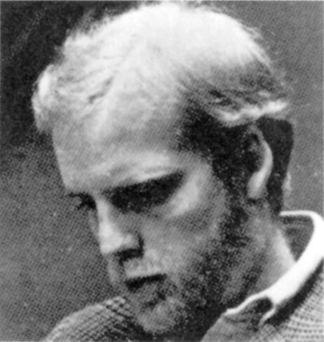 Breece D’J Pancake | Hachette Book Group