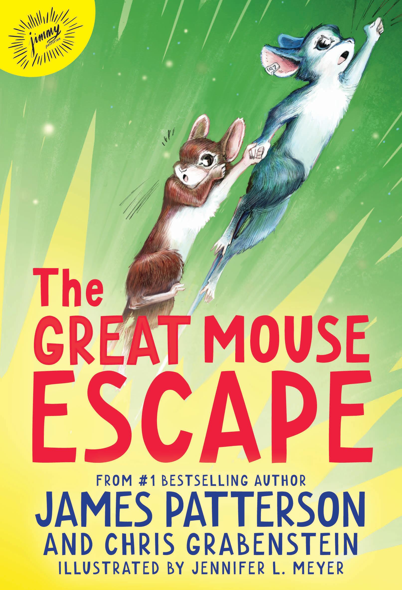 Jimmy patterson, Jimmy Patterson Books, James Patterson Presents ...