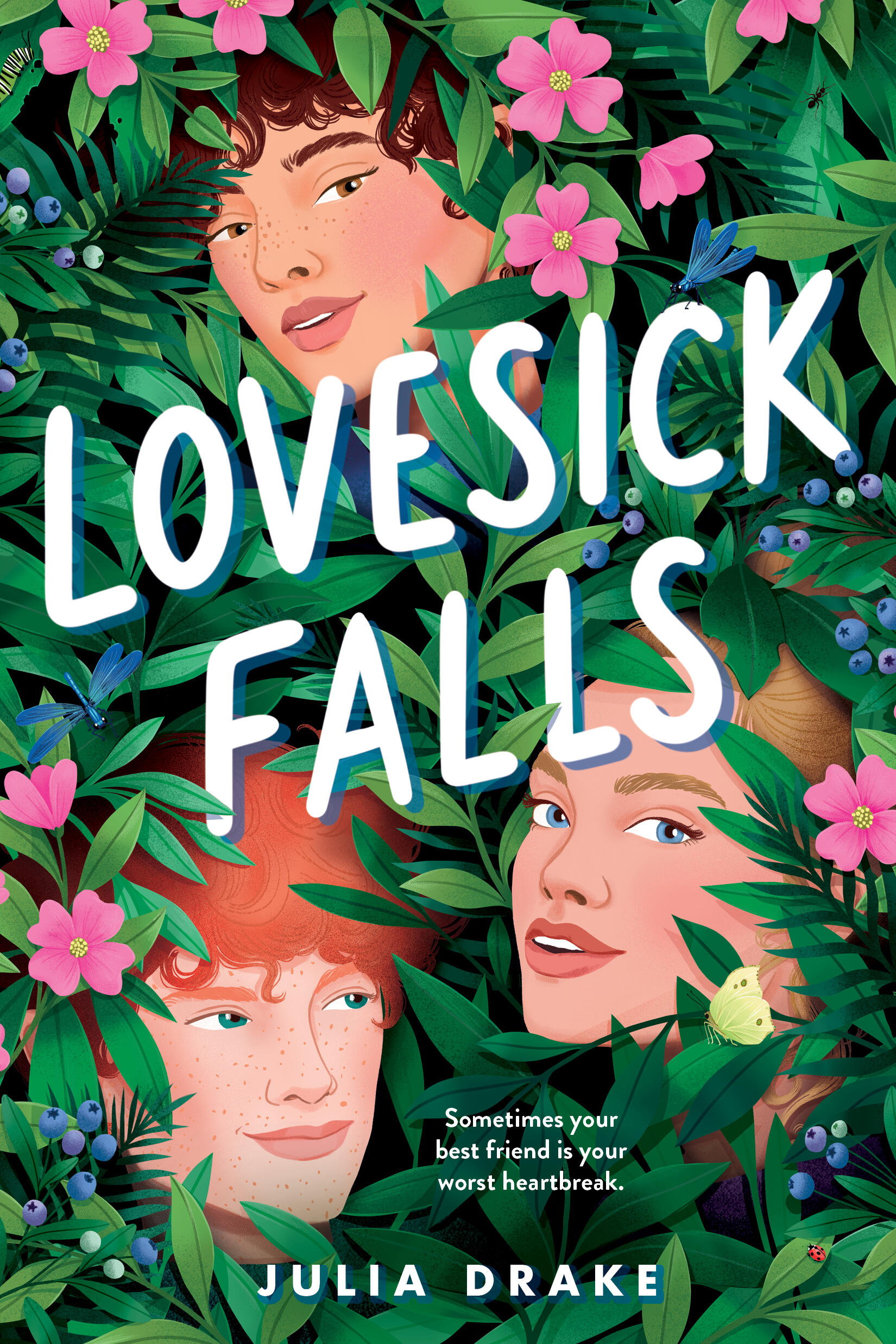 Young Adult Books | Good Books for Teens & Young Adults | Hachette Book ...
