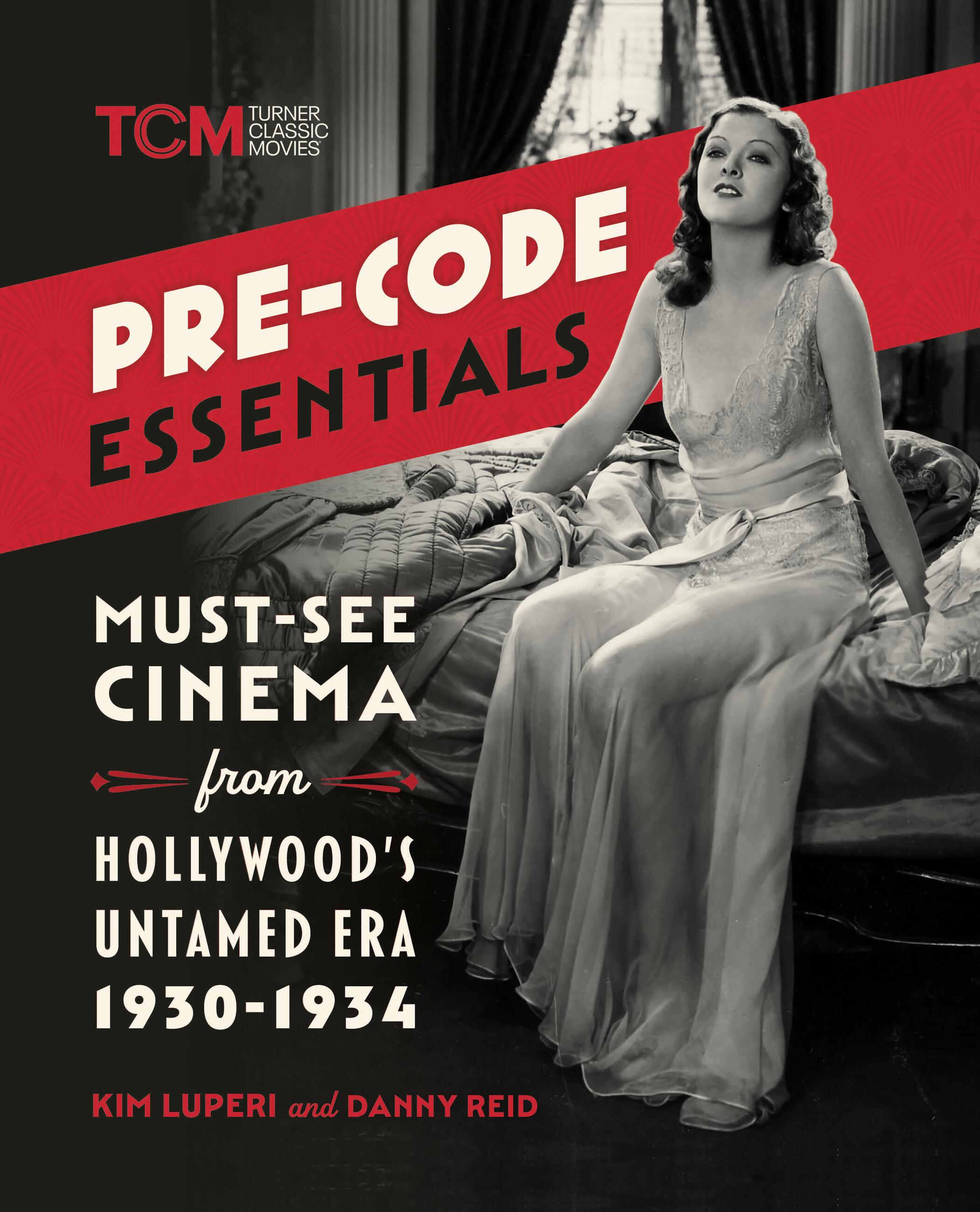 Turner Classic Movies from Running Press | Hachette Book Group