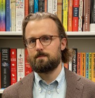 Imprint Team: Little Brown | Hachette Book Group