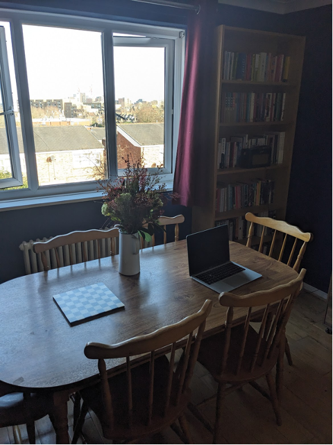 Open Book Interview: Alice Franklin | Hachette Book Group