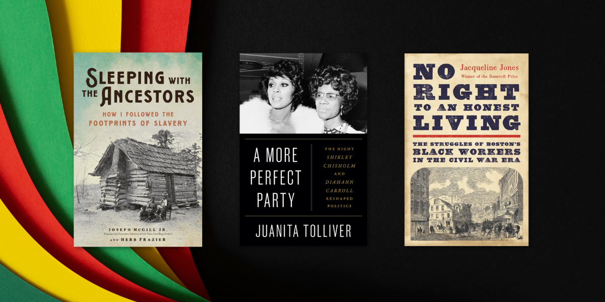 5 Nonfiction Reads Perfect for Black History Month (Or Any Time At All ...
