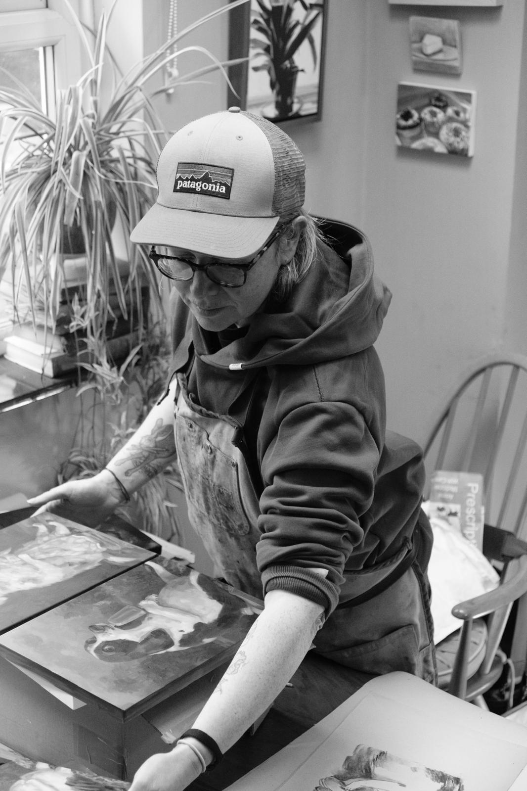 Alison Friend | Hachette Book Group