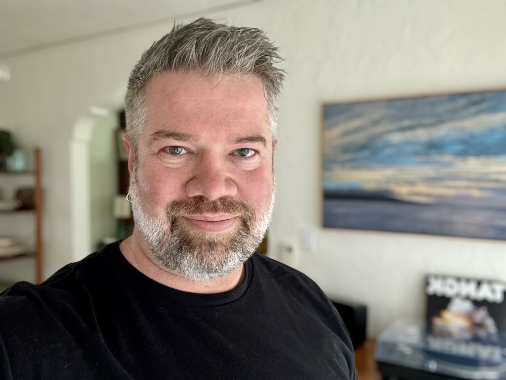 Christopher Pepper | Hachette Book Group