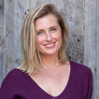 Joanna Schroeder | Hachette Book Group