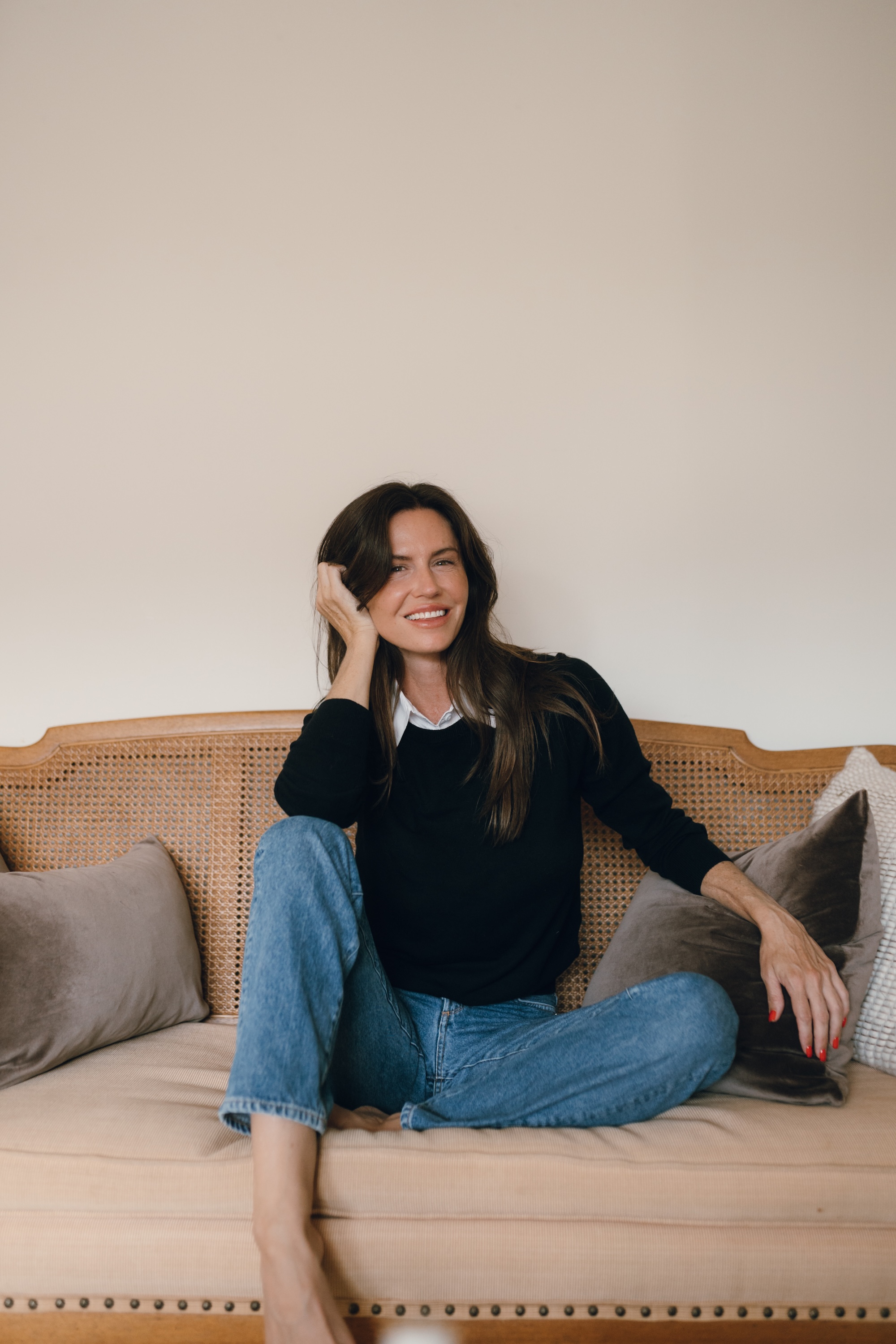 Jessica Stone | Hachette Book Group