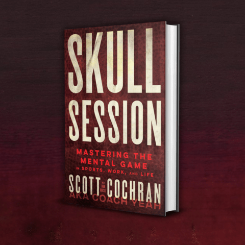 Skull Session by Scott Cochran & Ivan Maisel | Hachette Book Group