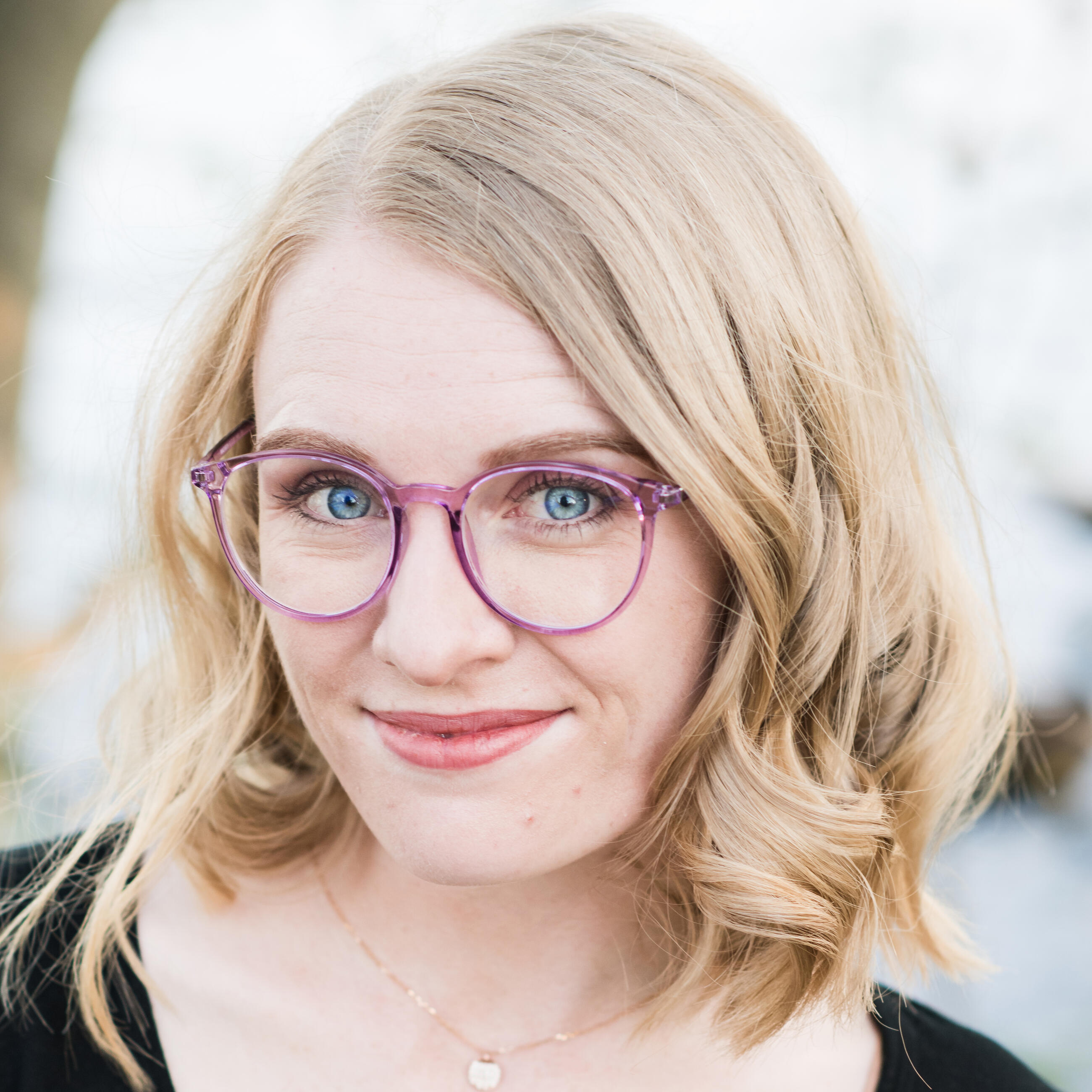 Tori Sharp | Hachette Book Group