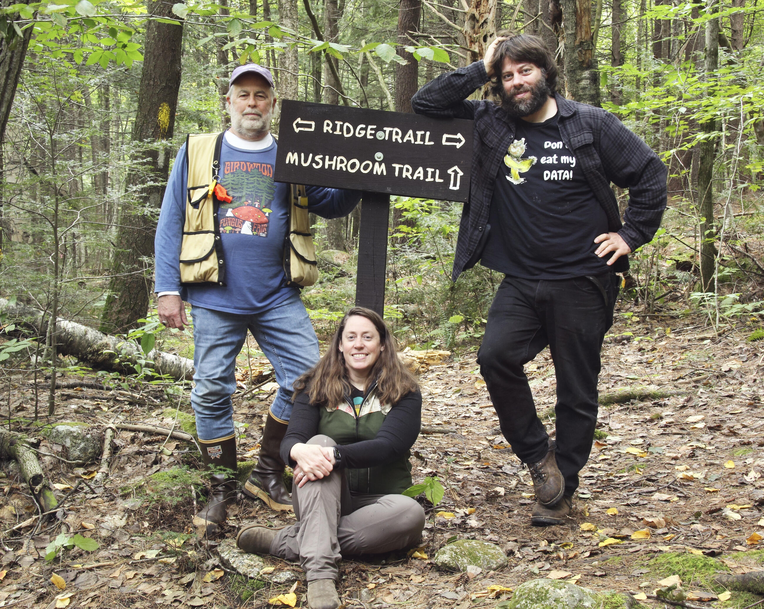 Steve Trudell | Hachette Book Group