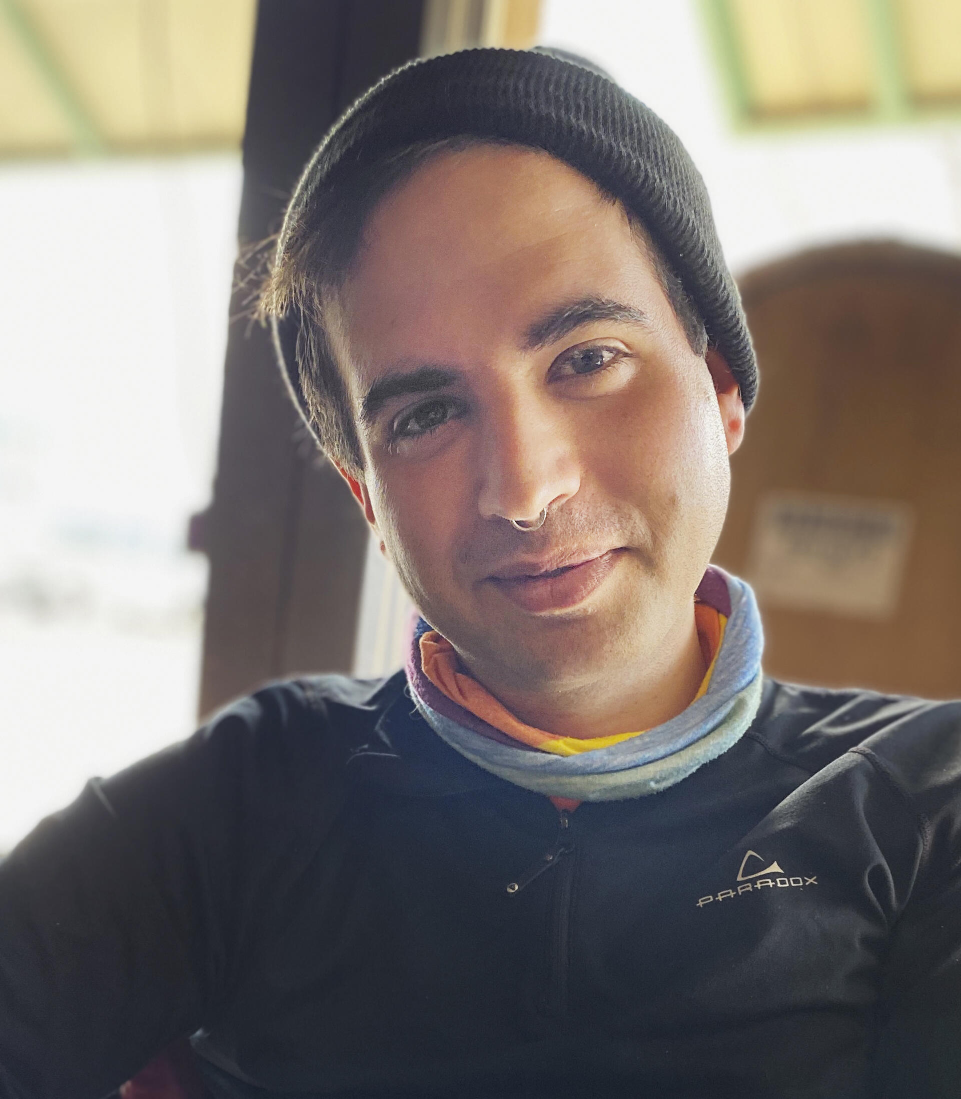 Ryan Mandelbaum | Hachette Book Group