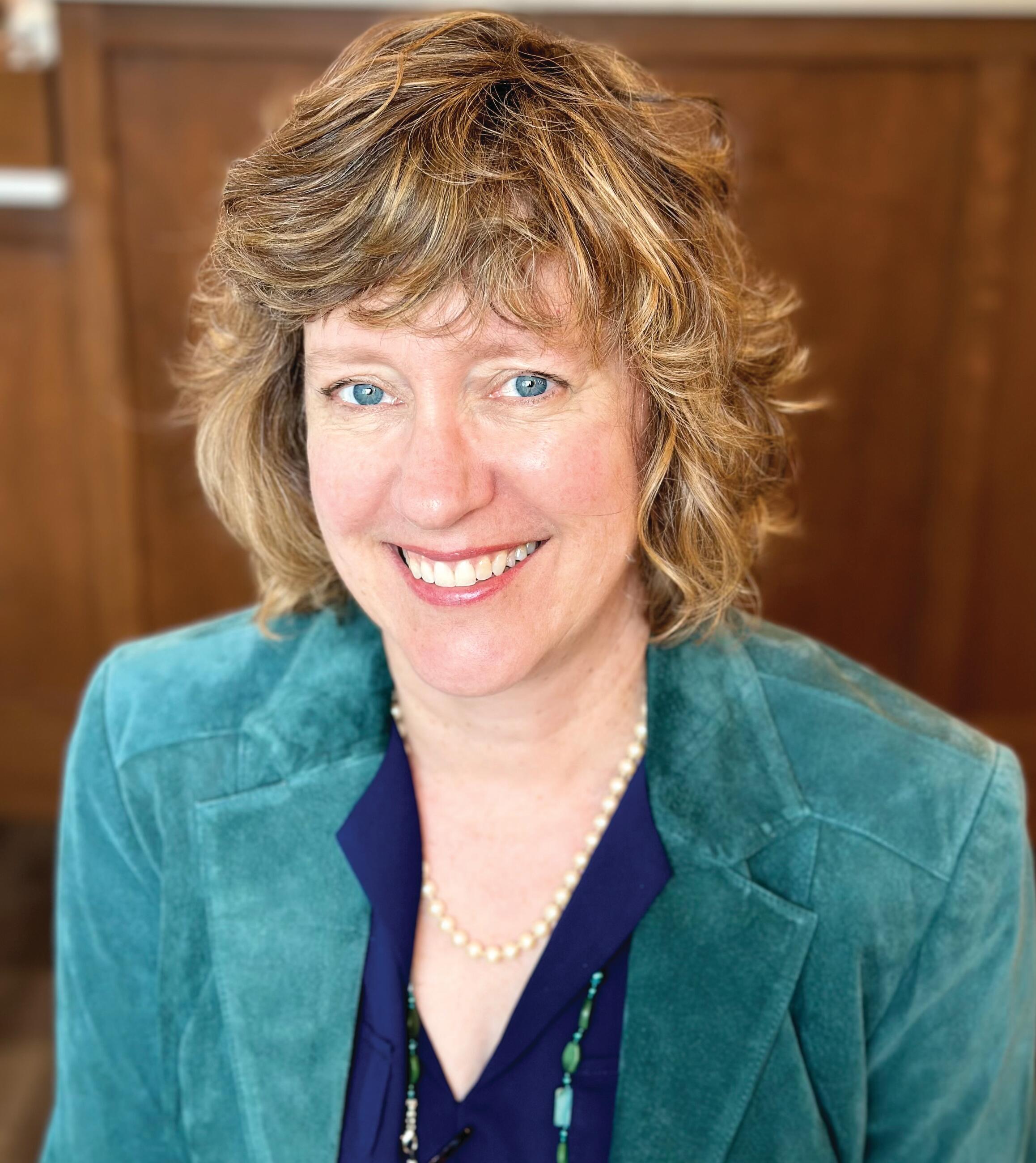 Laura Sassi | Hachette Book Group