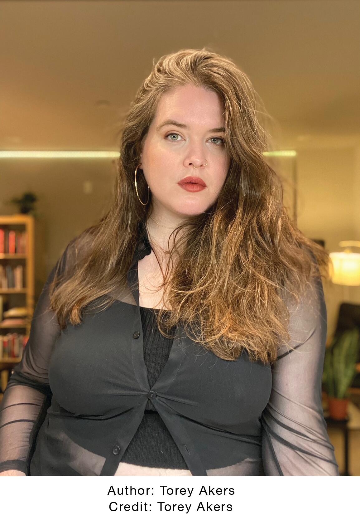 Torey Akers | Hachette Book Group