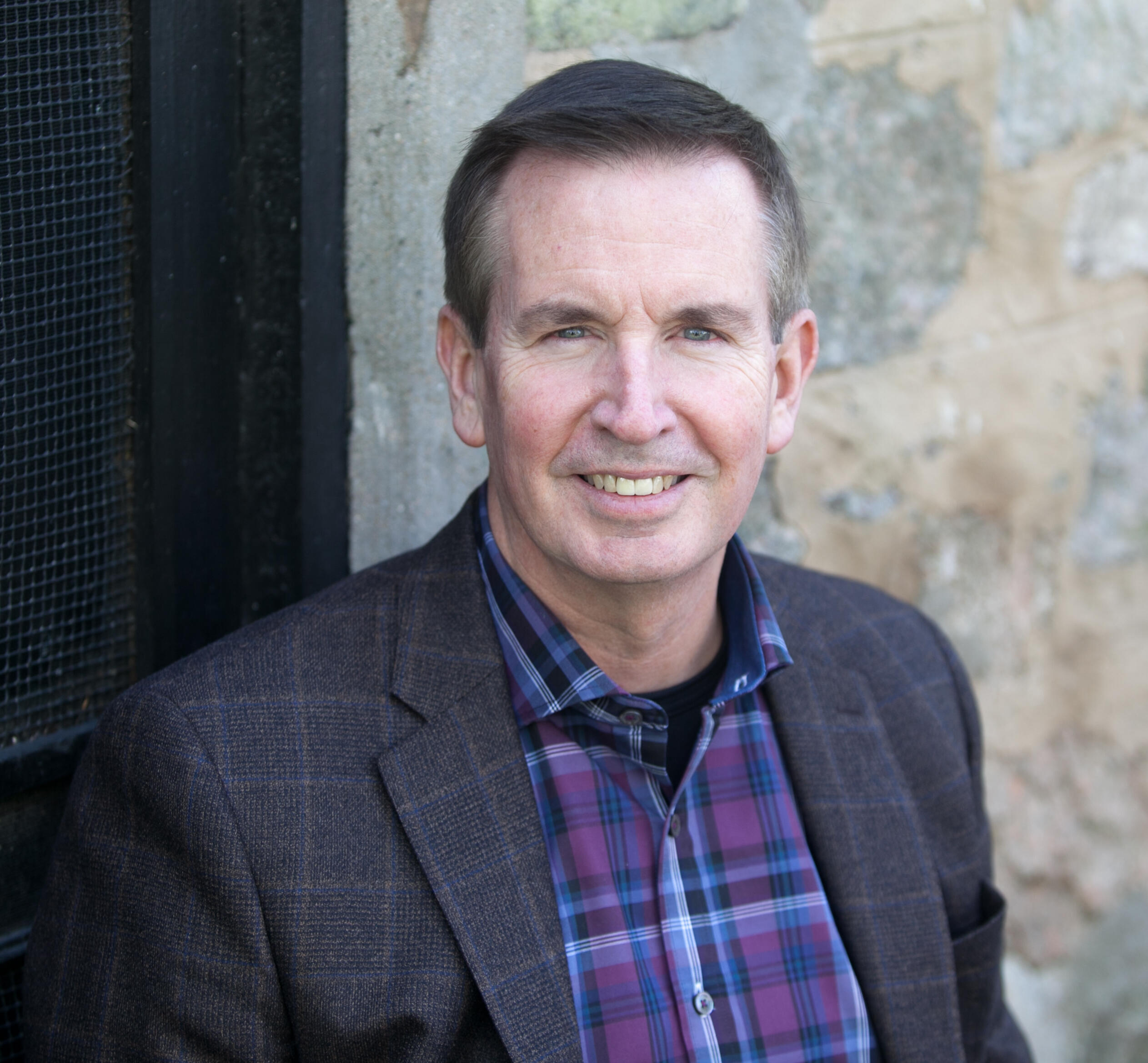 John Farrell | Hachette Book Group