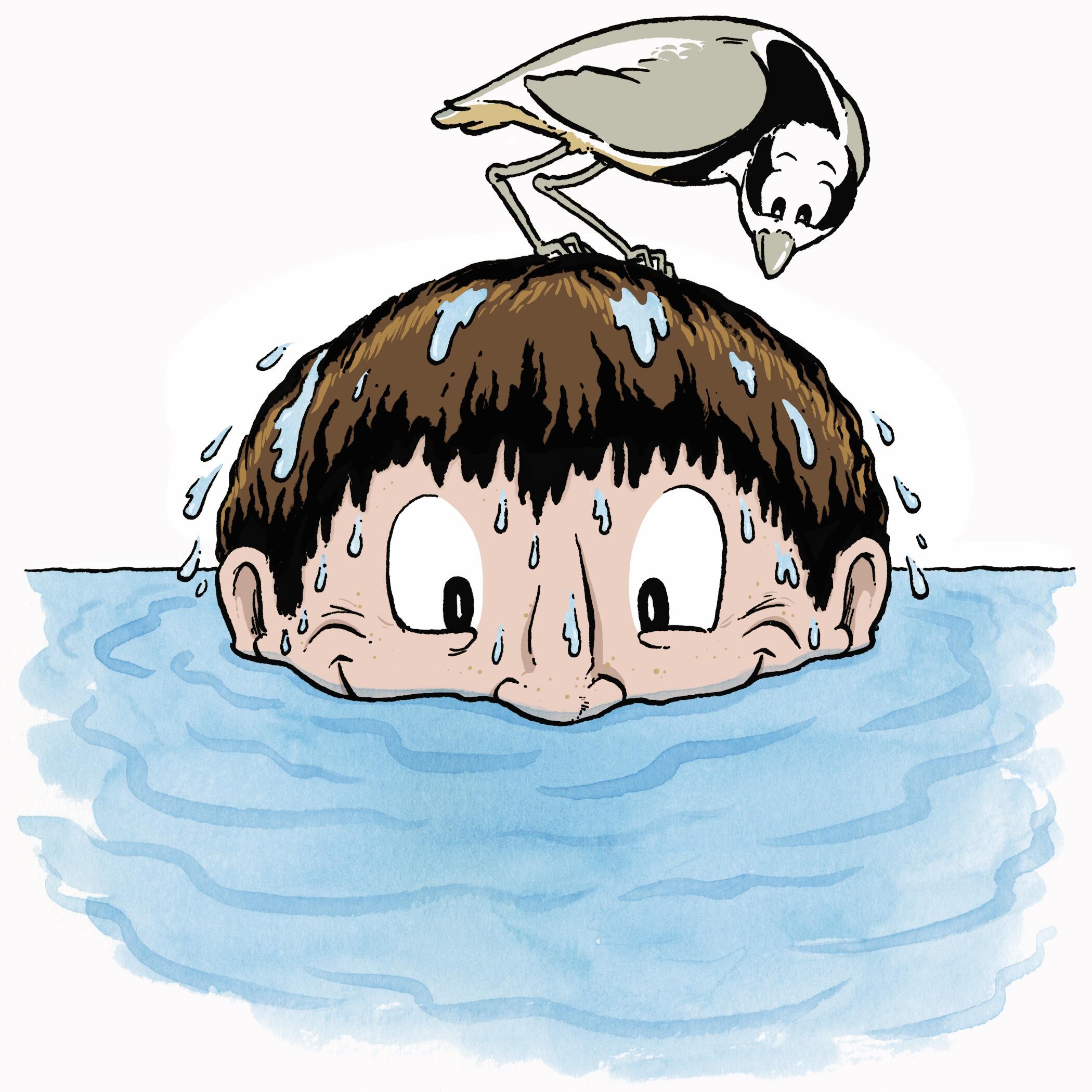 Tom Toro | Hachette Book Group