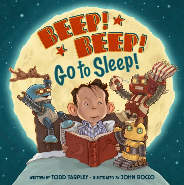 Little Go Beep Archive