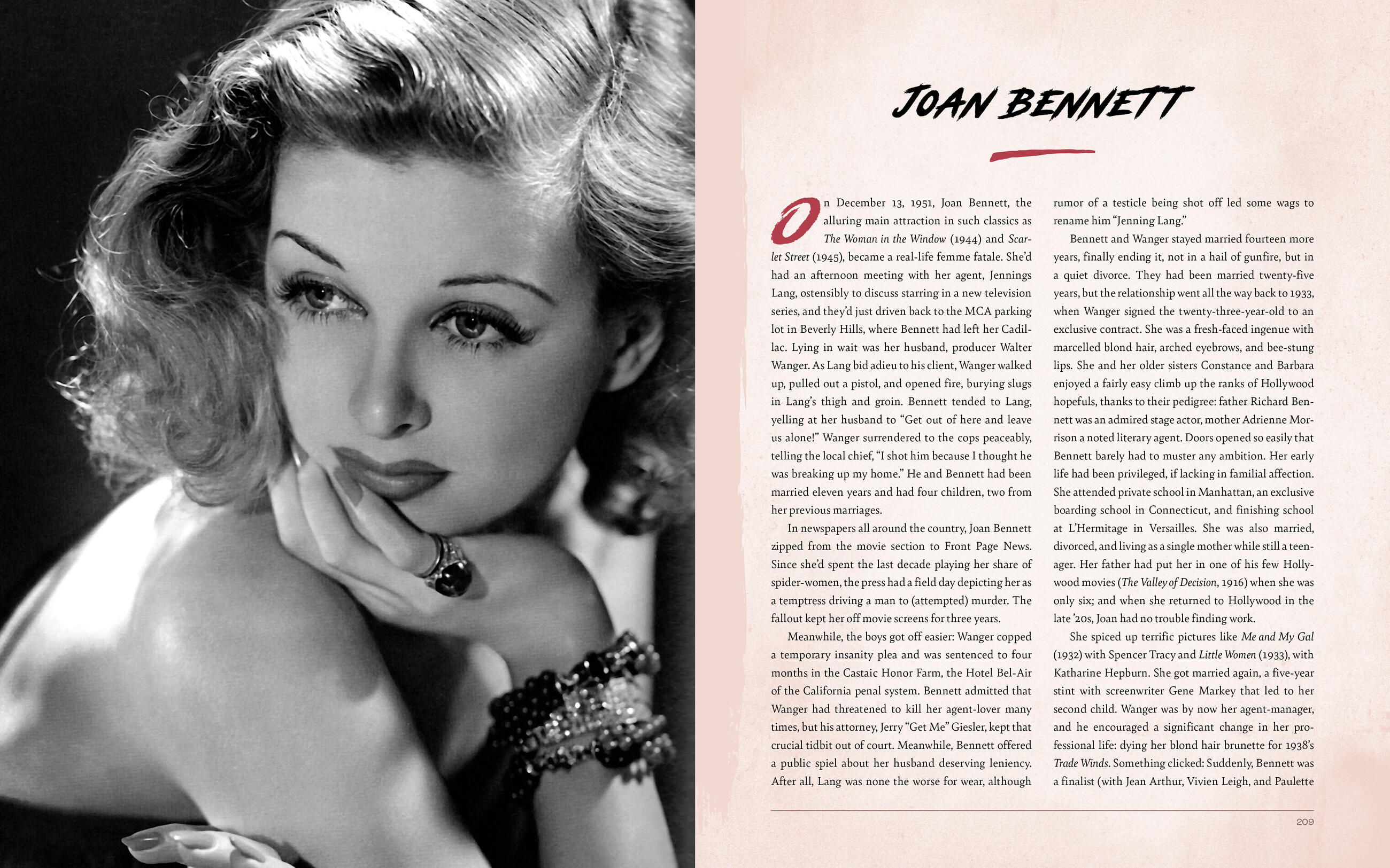 Dark City Dames by Eddie Muller | Hachette Book Group