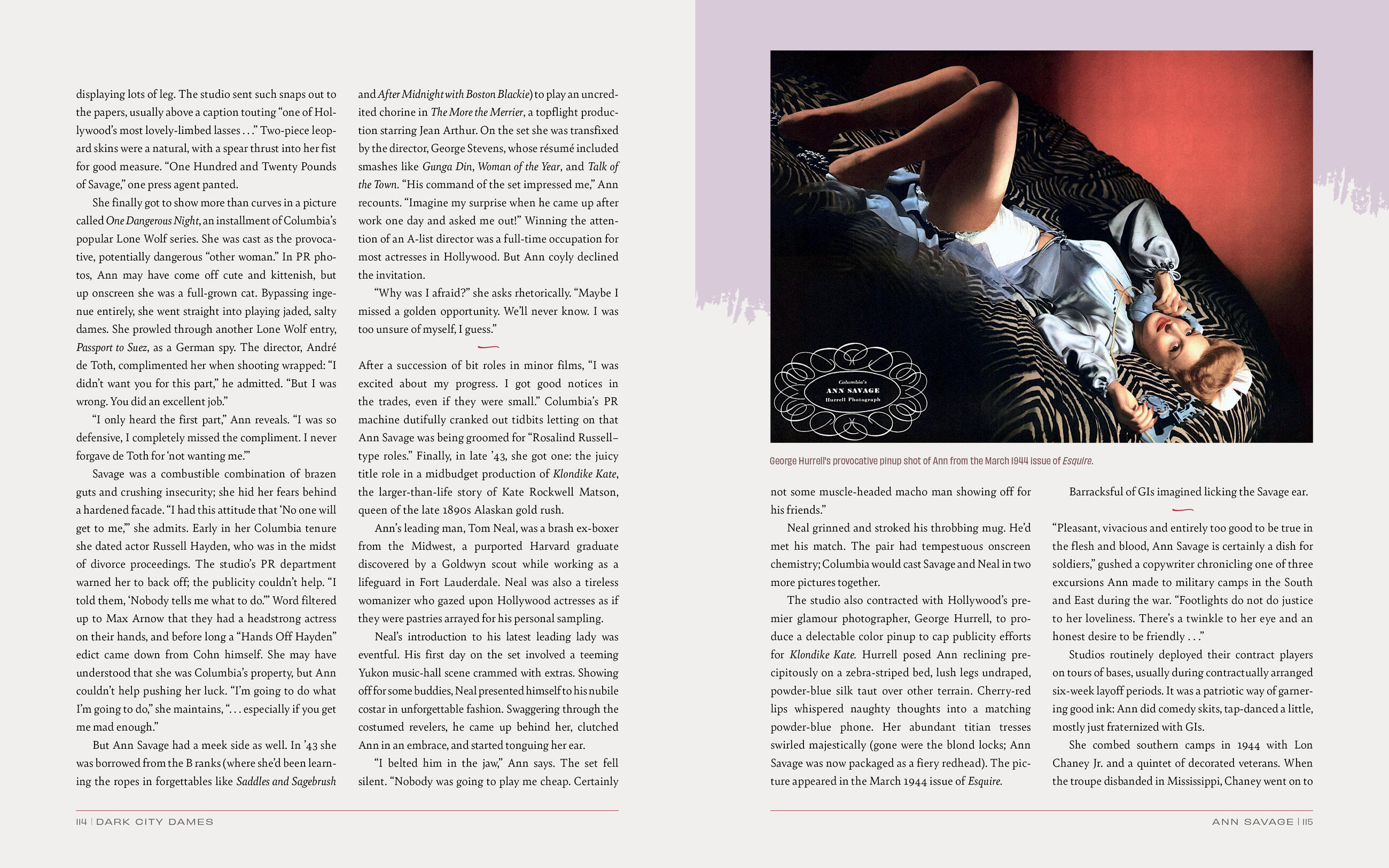 Dark City Dames by Eddie Muller | Hachette Book Group