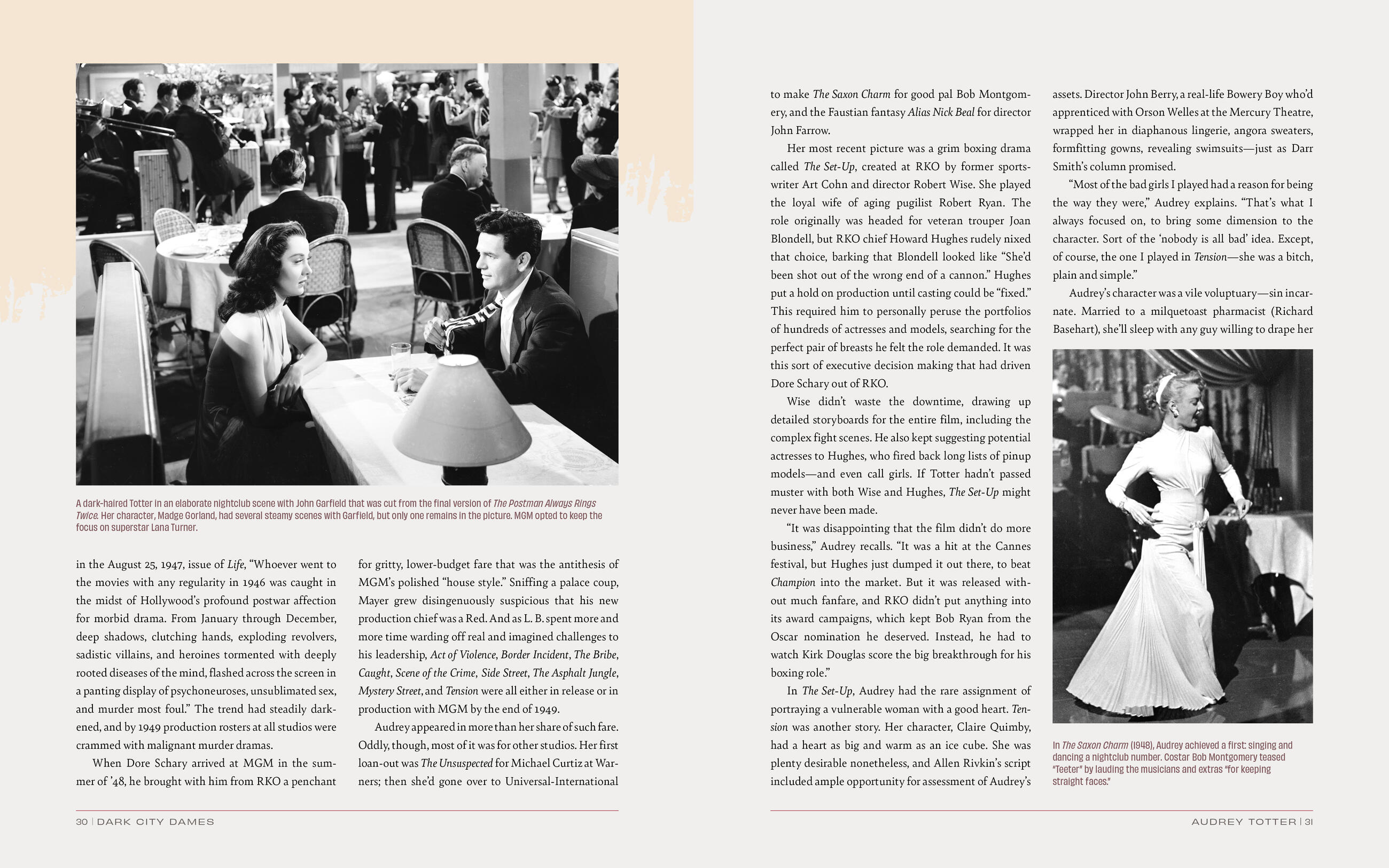 Dark City Dames by Eddie Muller | Hachette Book Group