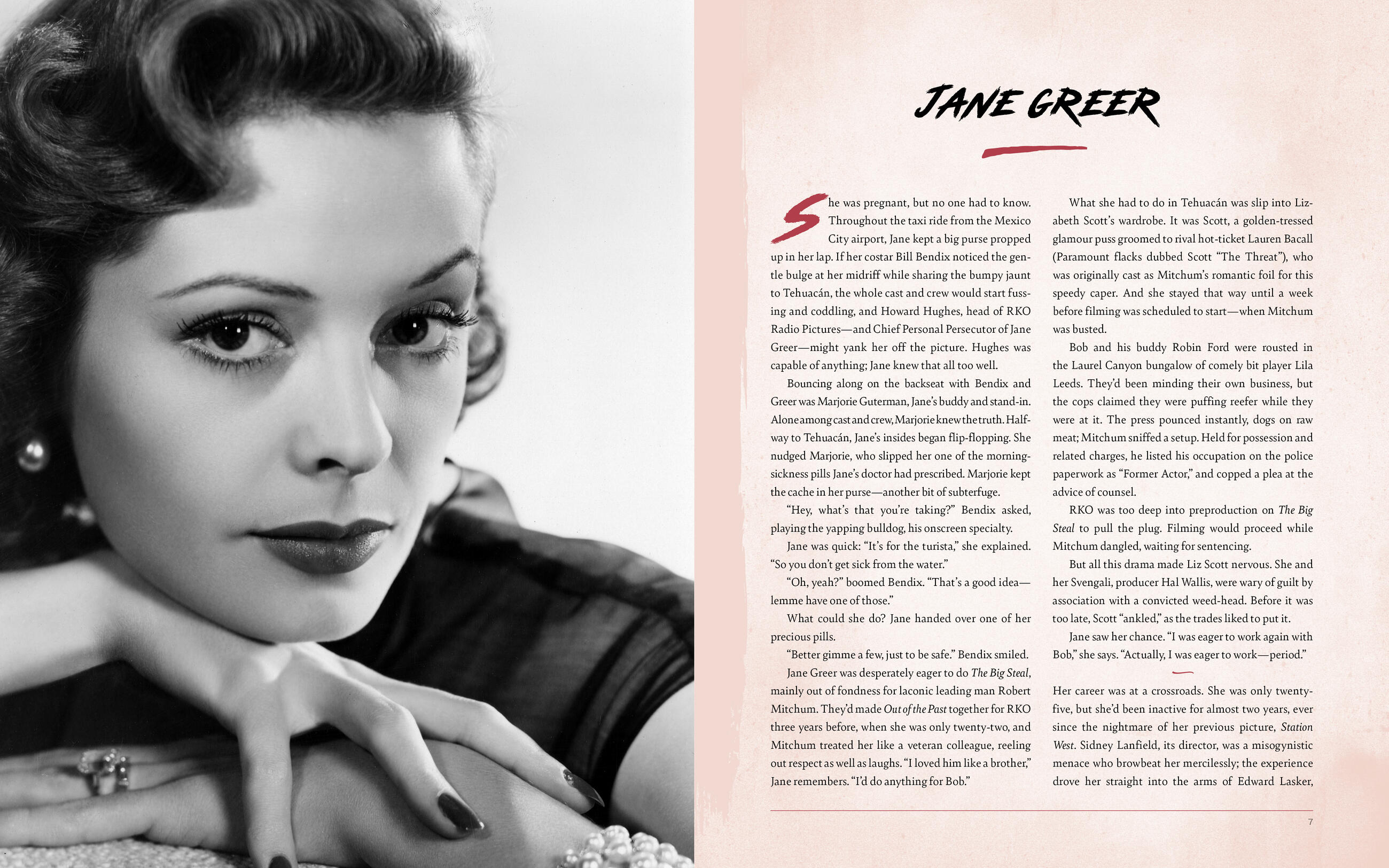 Dark City Dames by Eddie Muller | Hachette Book Group