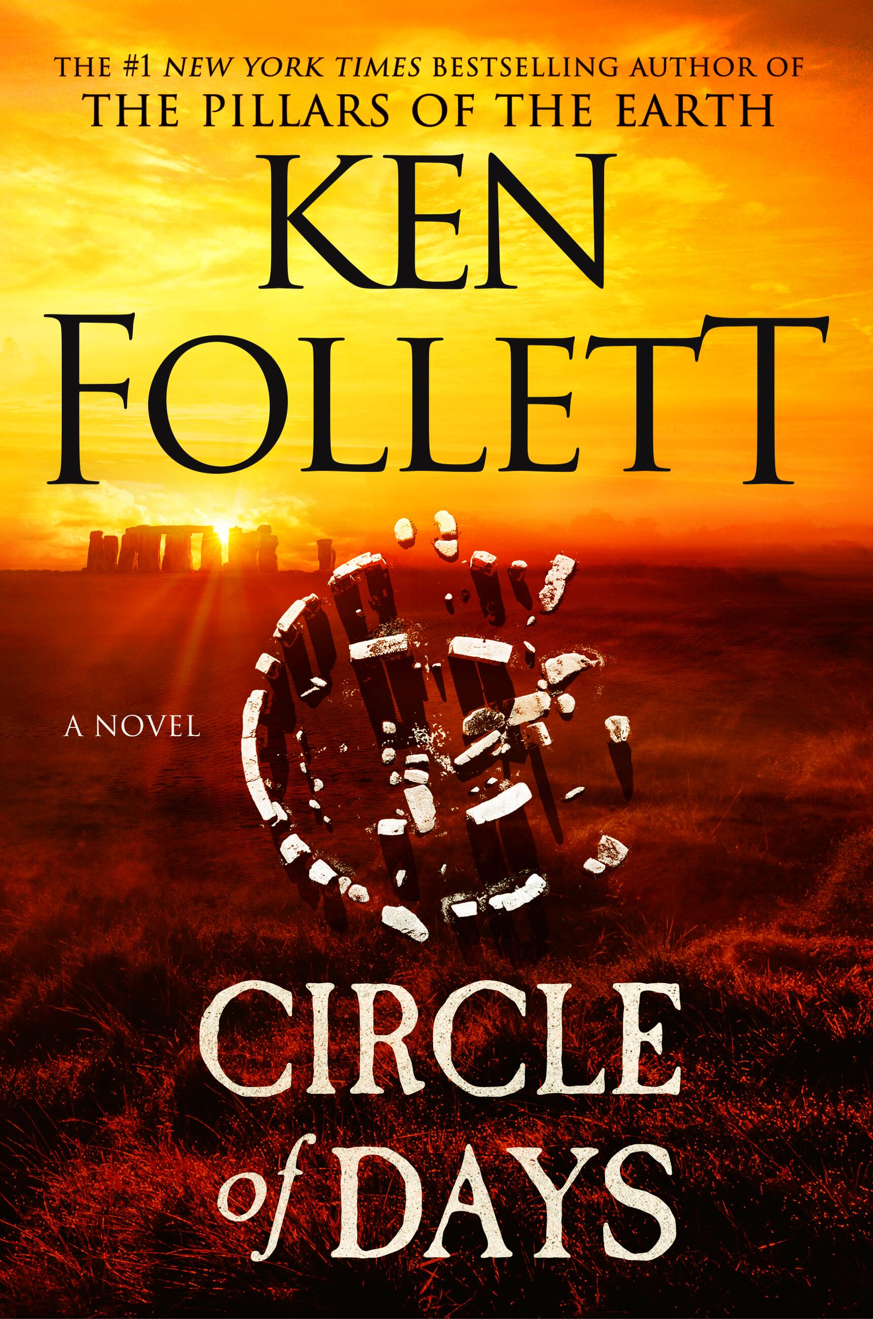 Ken Follett | Hachette Book Group