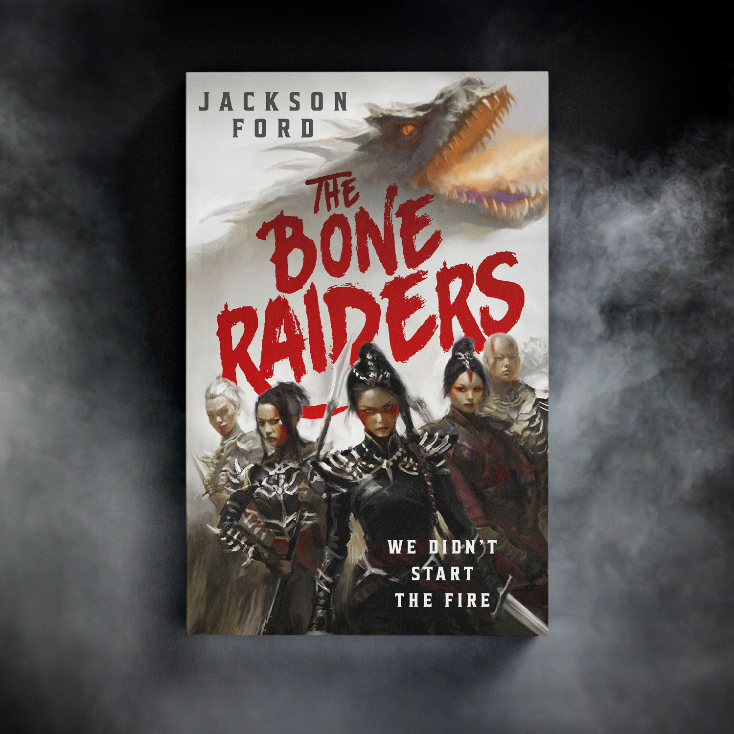 Bone Cover